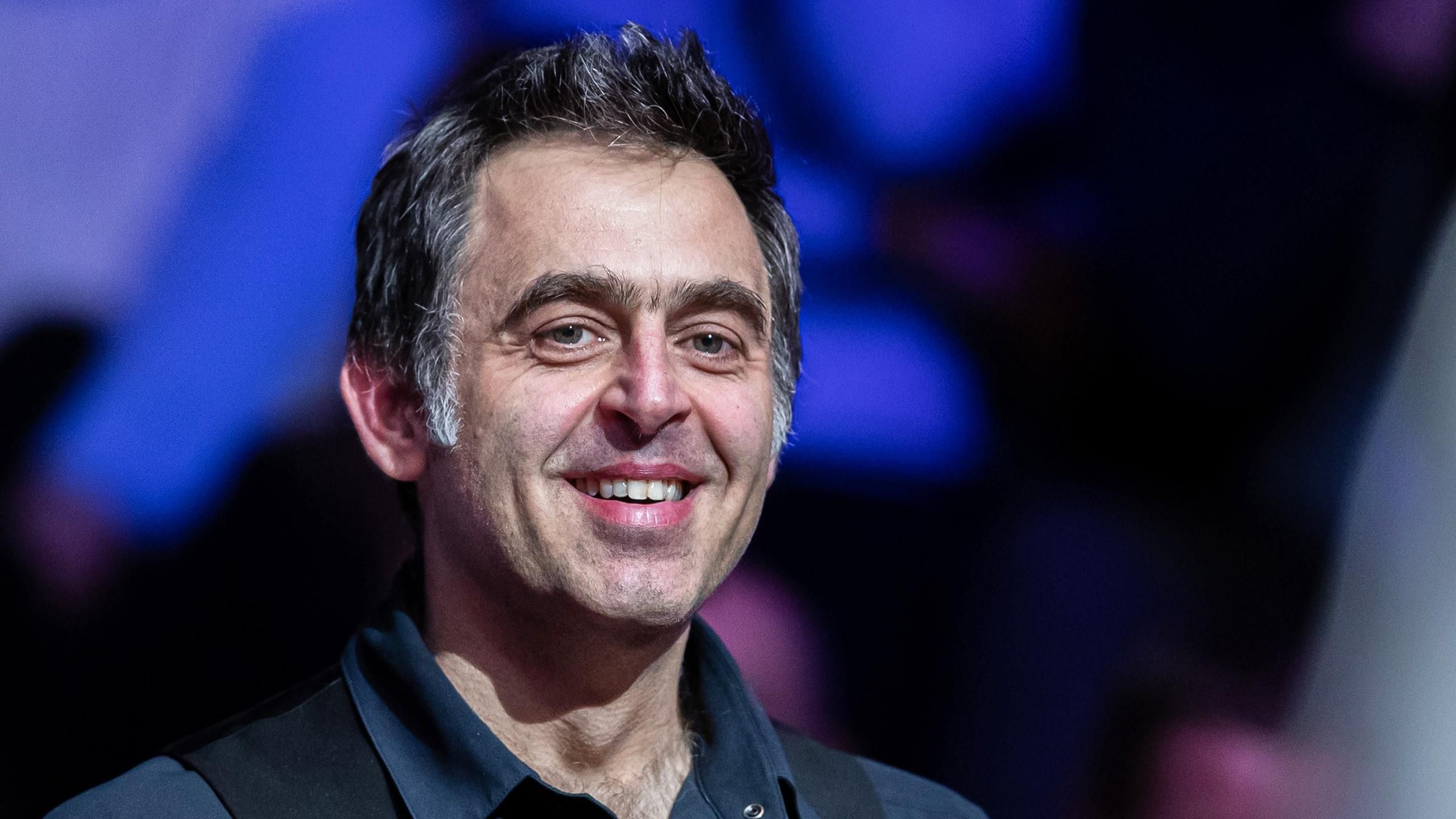 Ronnie O'Sullivan: ‘All I have is time’ – Can snooker GOAT claim record ...