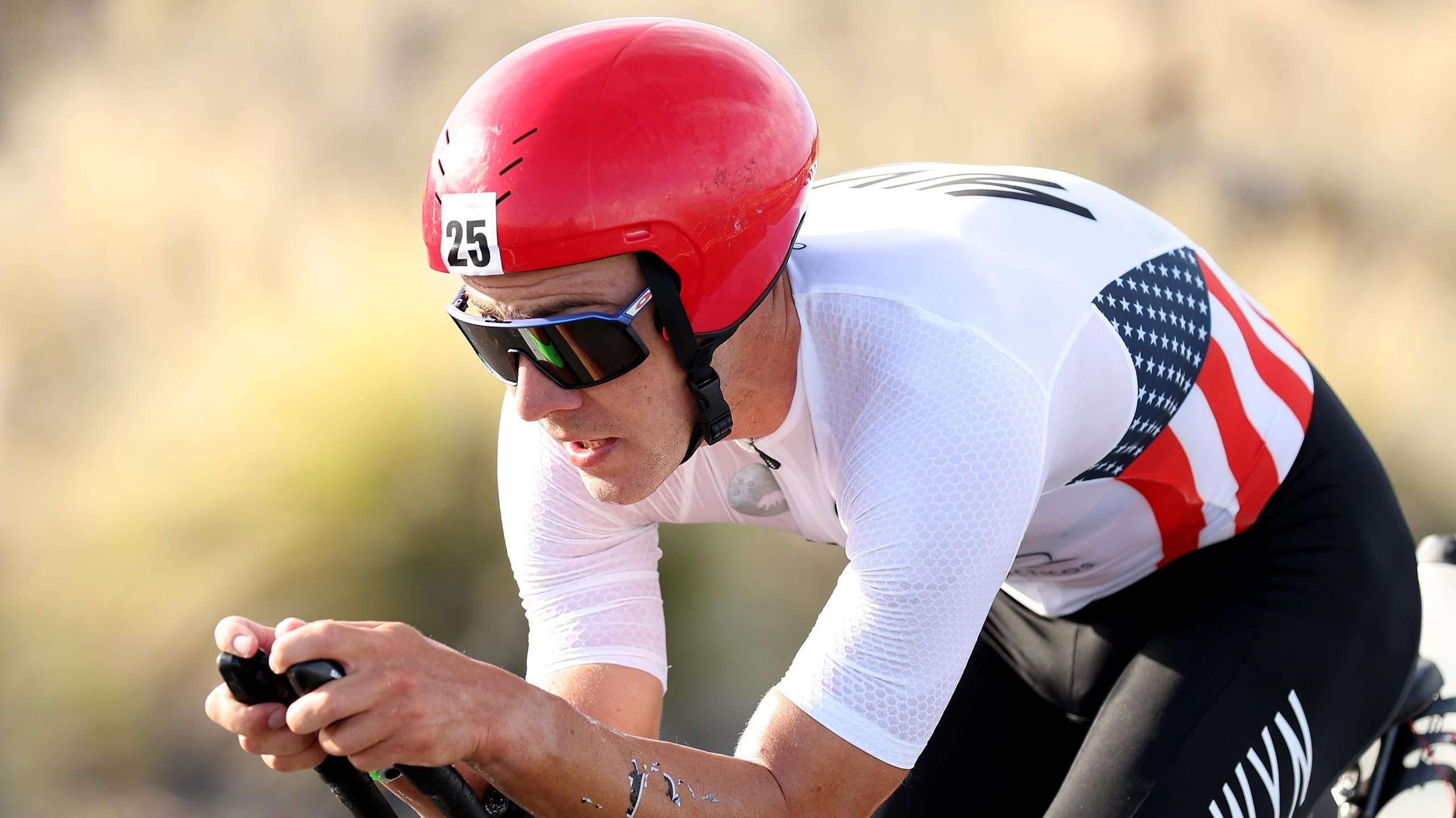 Professional Triathletes Organisation announces new behind-the-scenes ...