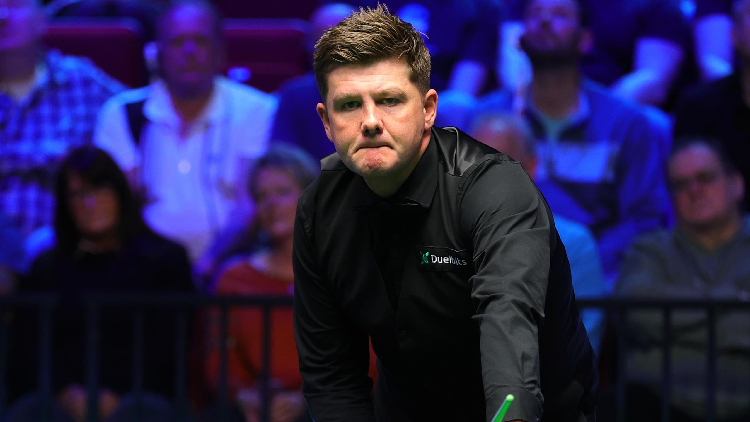 Championship League snooker: Ryan Day makes flying start to new year in ...