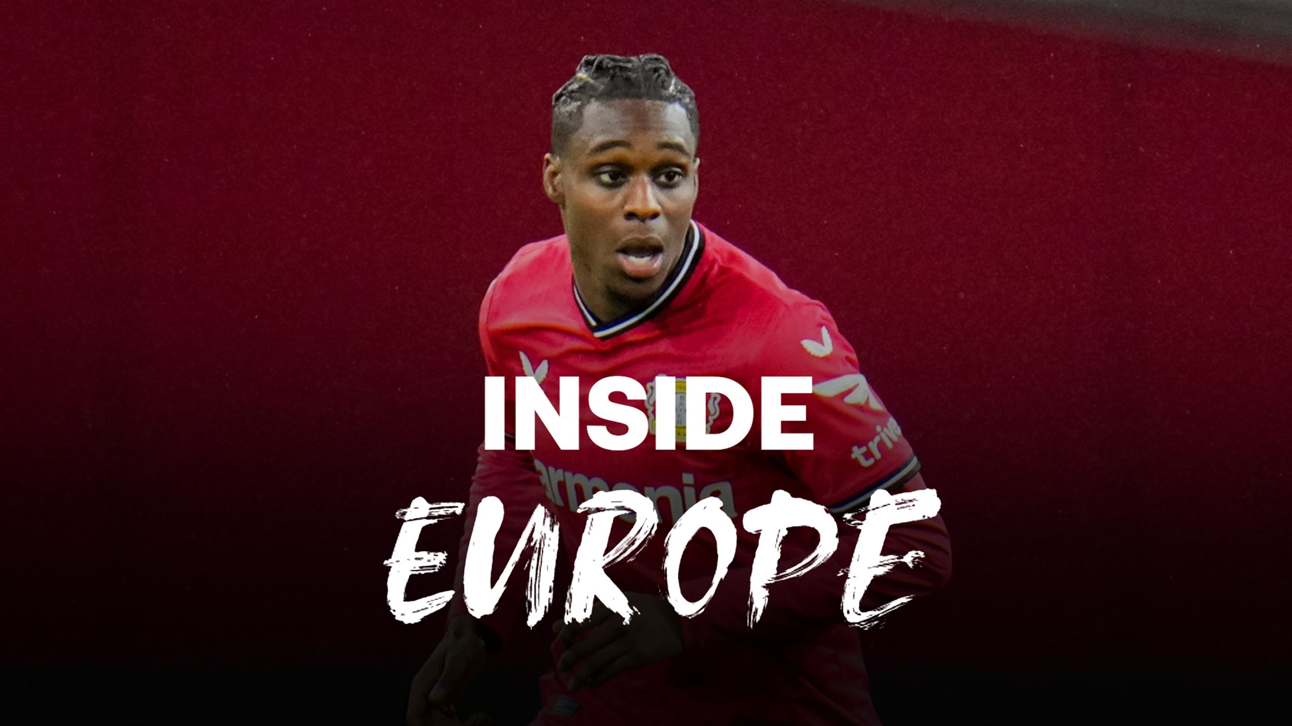 Jeremie Frimpong: What would ‘enormously dangerous' Bayer Leverkusen right-back bring to Man Utd ...