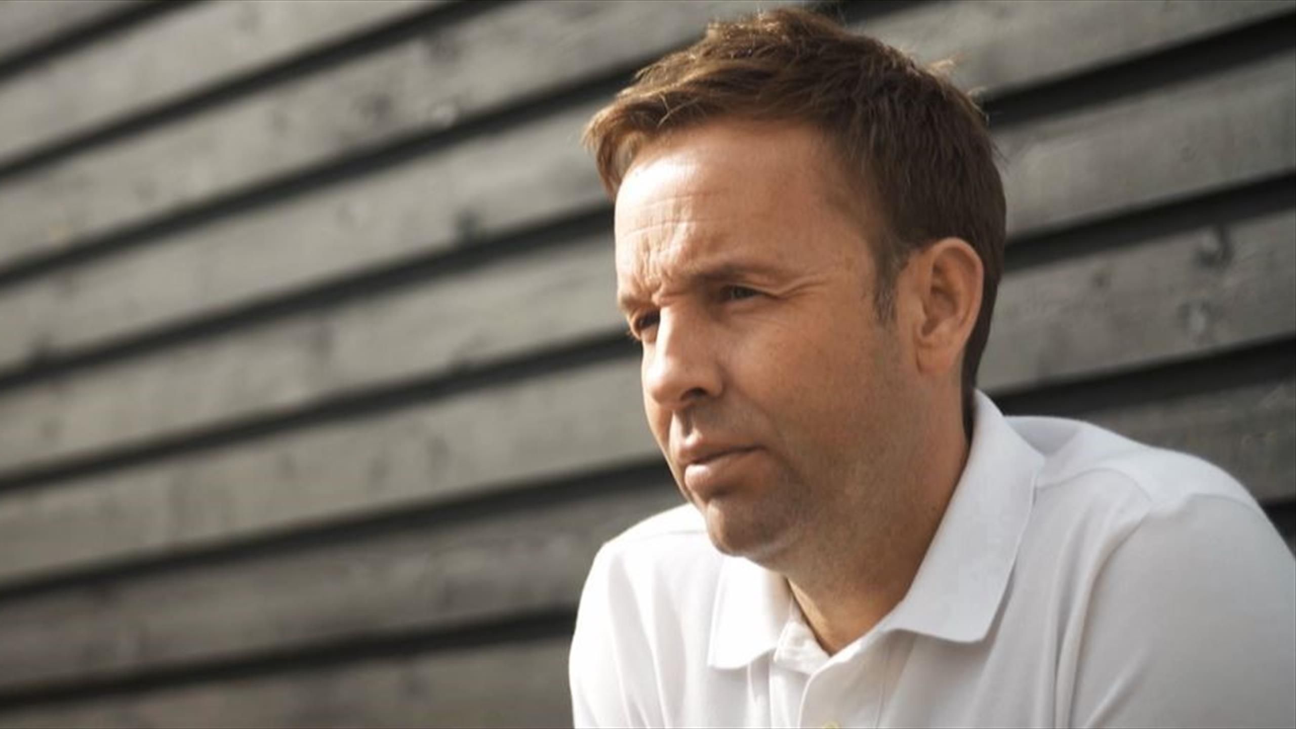 Ali Carter exclusive: 'I said I'll never worry about snooker ever again ...