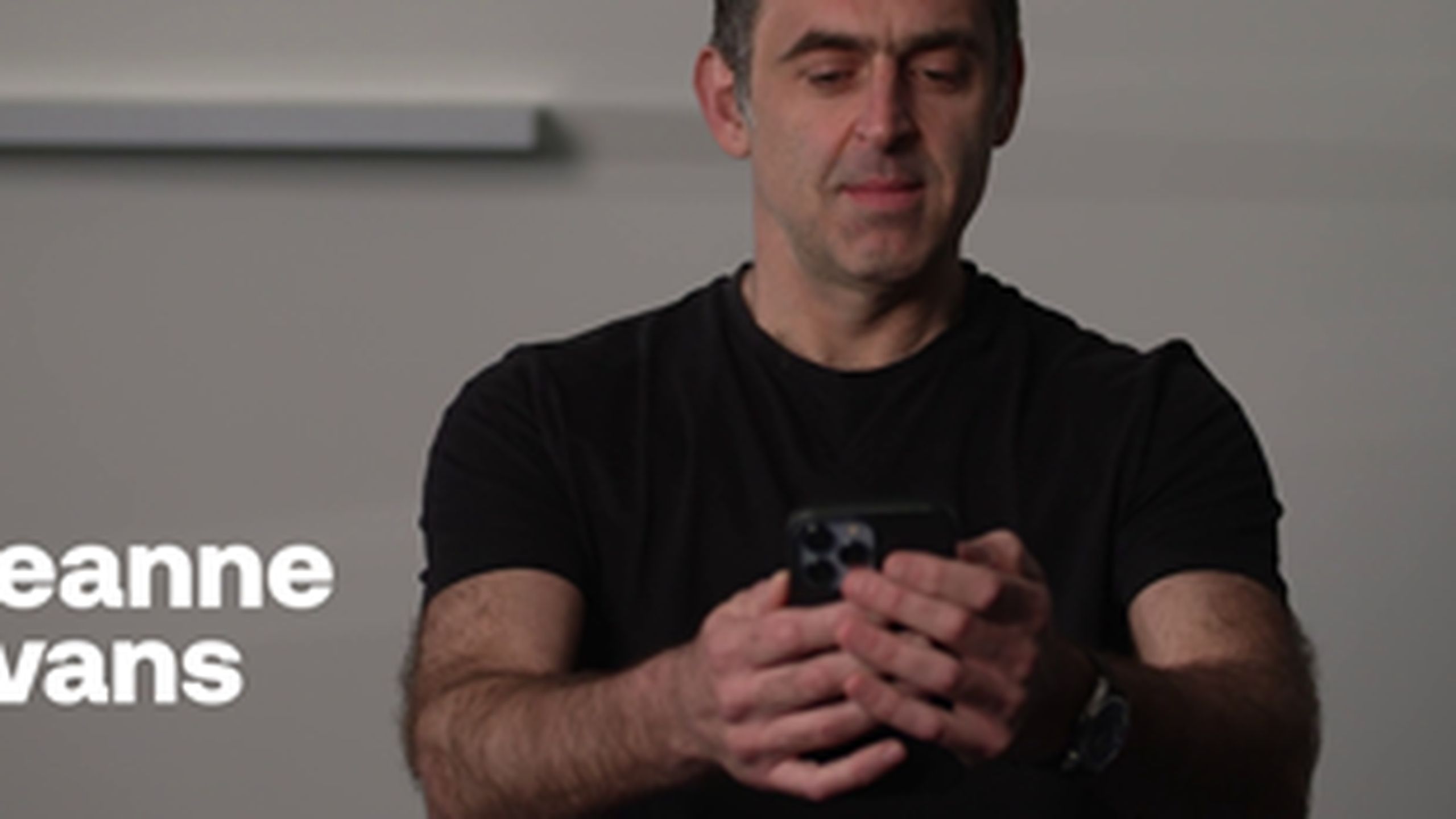 Ronnie O'Sullivan responds to Reanne Evans question: Women 'deserve ...