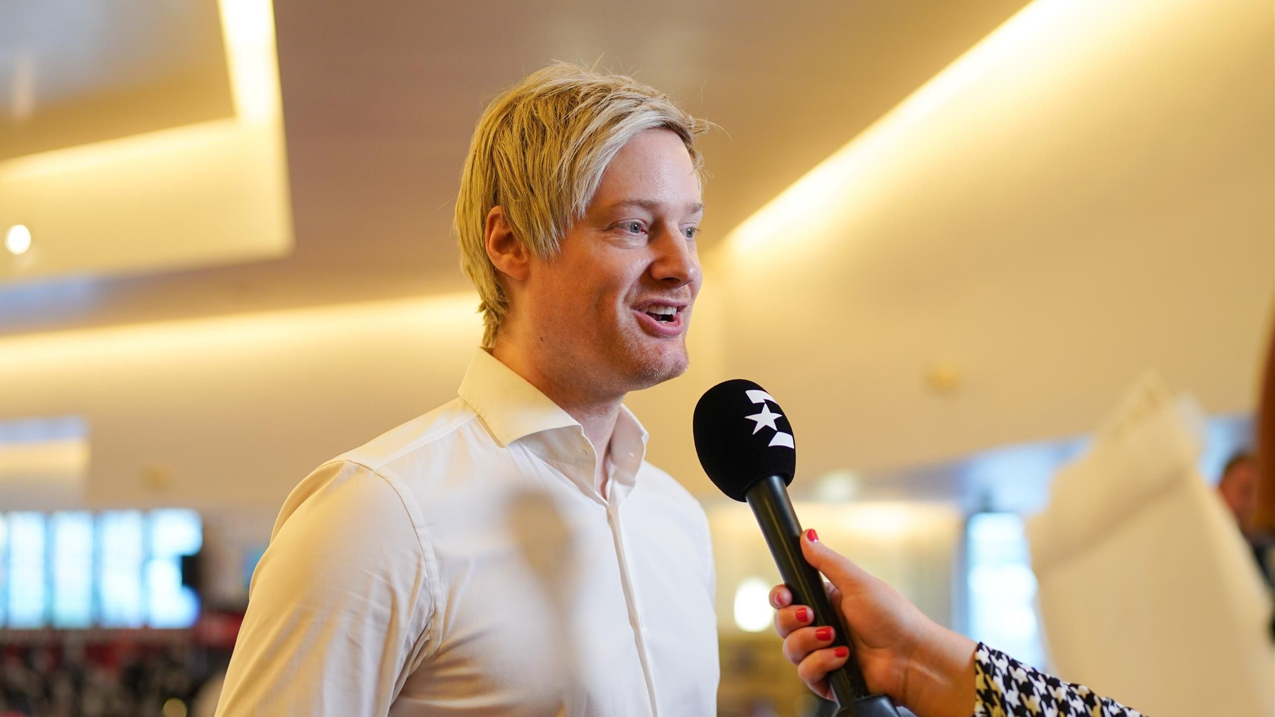 ‘The best it’s ever been’ – Neil Robertson thrilled with preparation ...