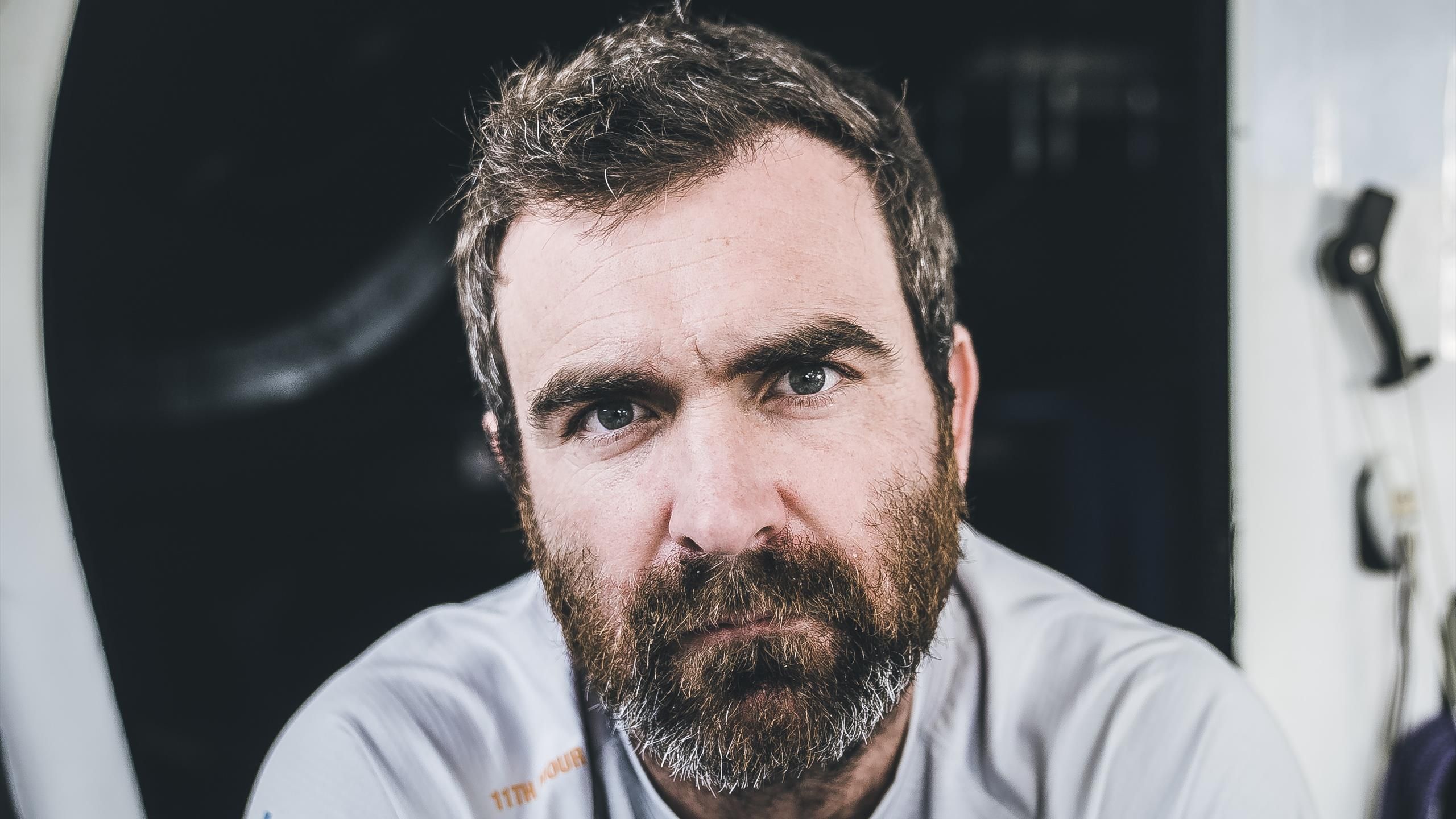 The Ocean Race 2023: 11th Hour Racing Team's Charlie Enright reflects ...