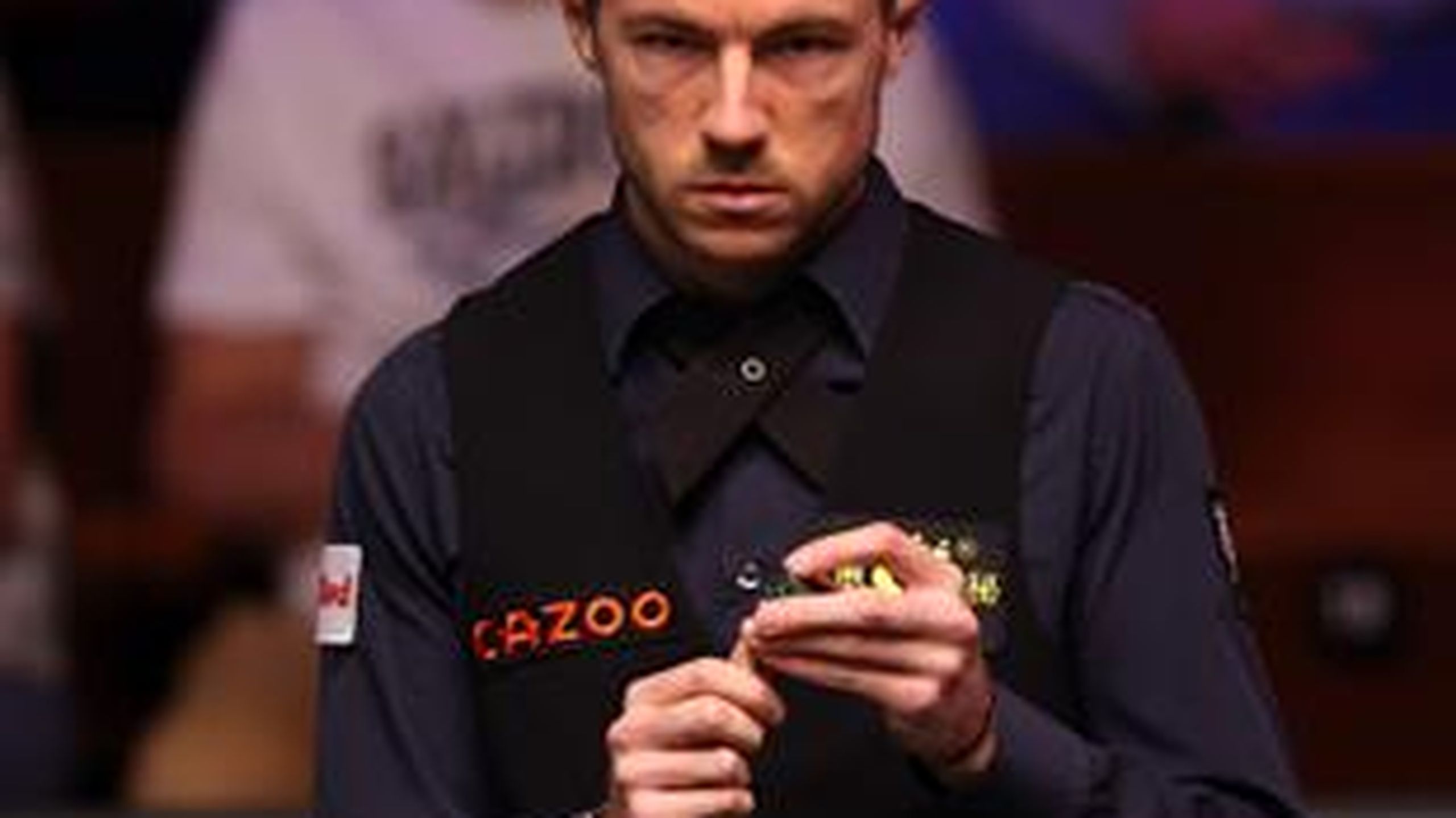 British Open snooker 2023: Jack Lisowski edges out Shaun Murphy on ...