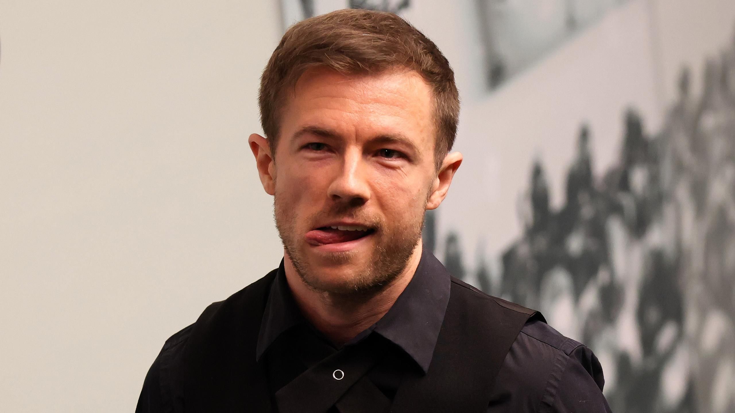 Jack Lisowski looking to make his mark after taking spot at UK Open ...