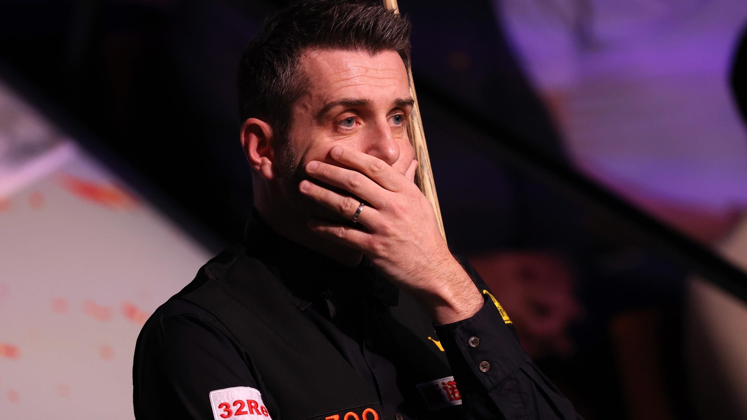 World Snooker championship 2023: Latest scores, results, schedule ...