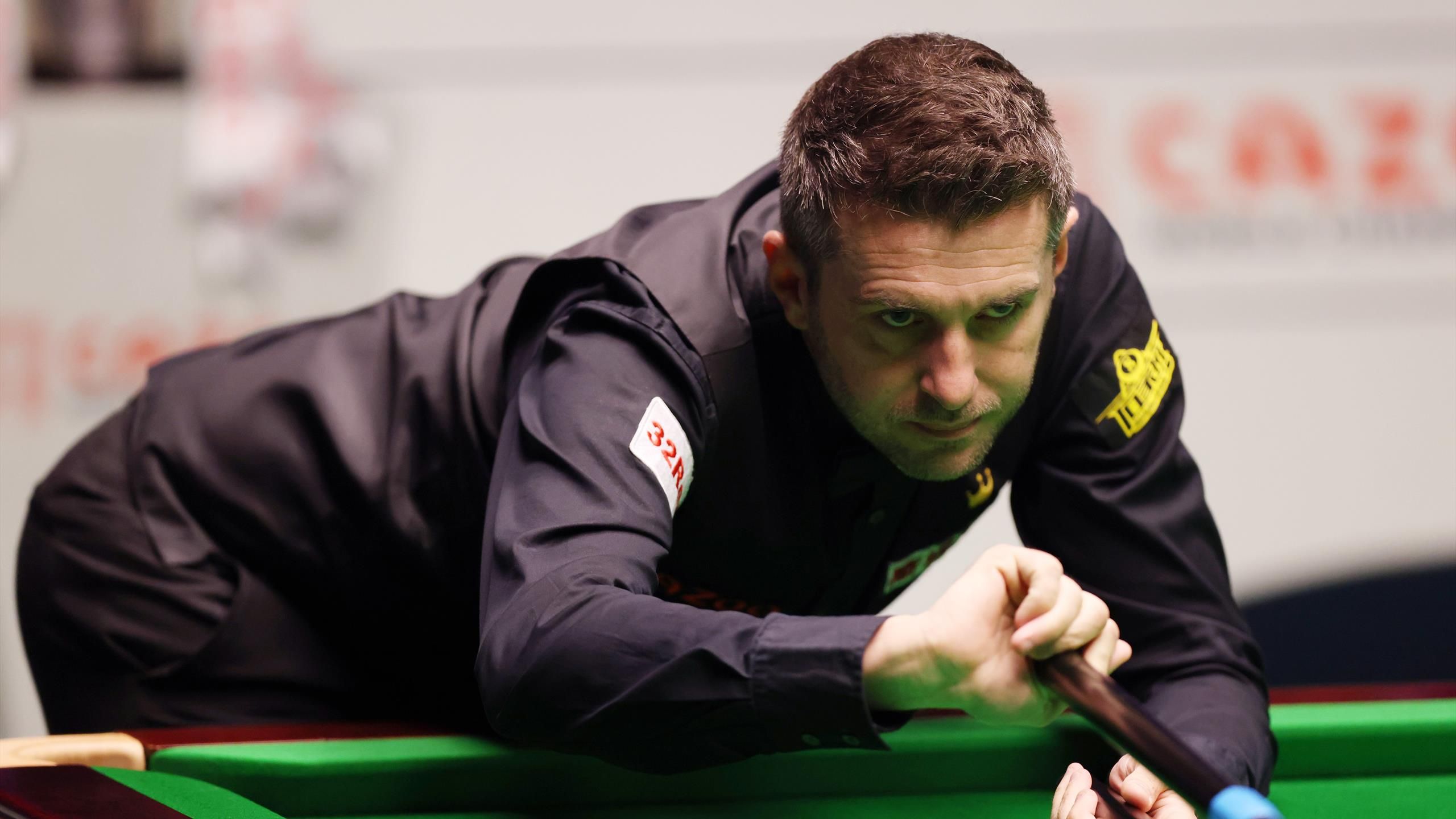 European Masters snooker 2023 recap – Mark Selby defeats Lyu Haotian ...