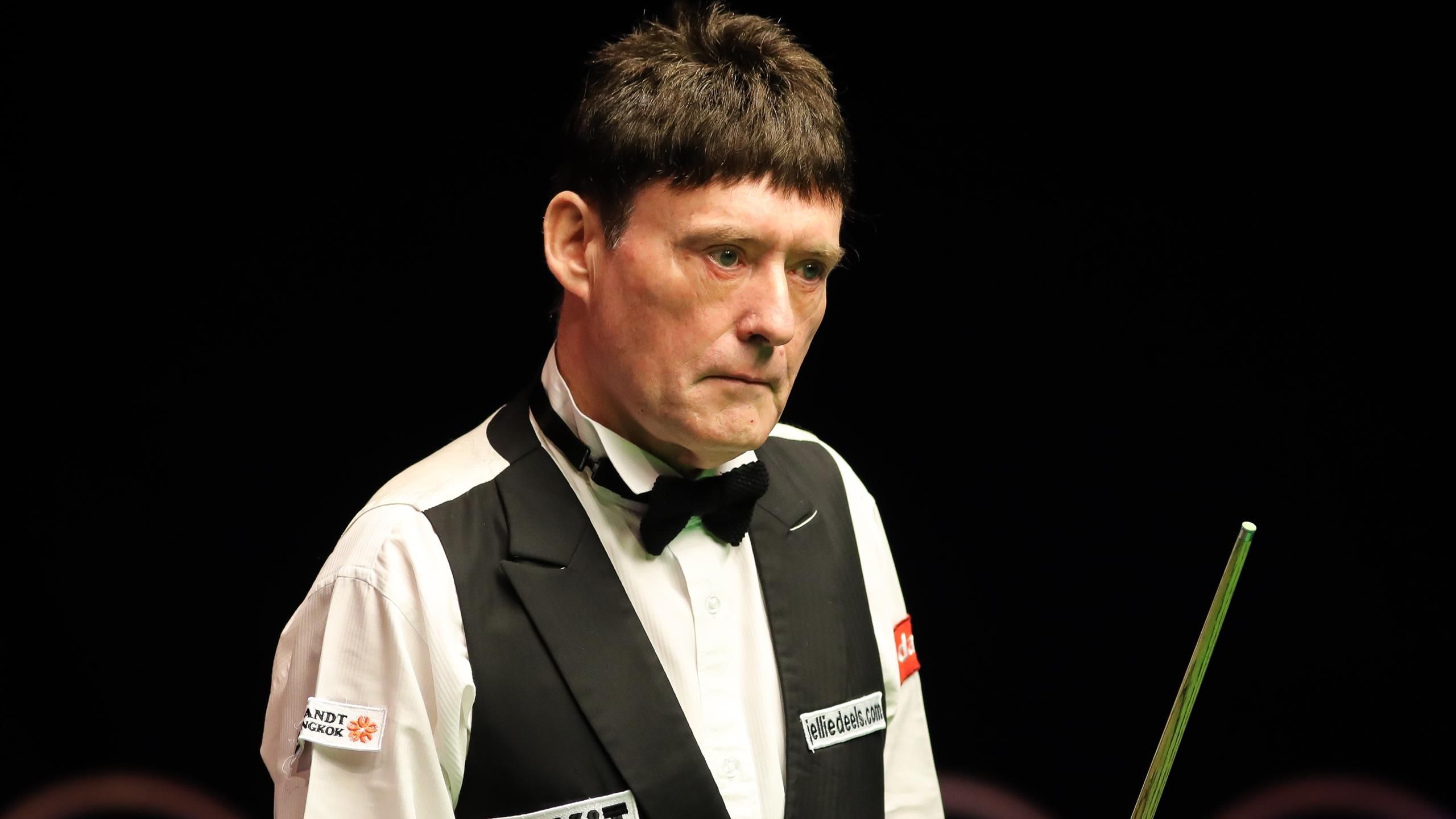 Jimmy White stages comeback to keep World Seniors Snooker title defence ...