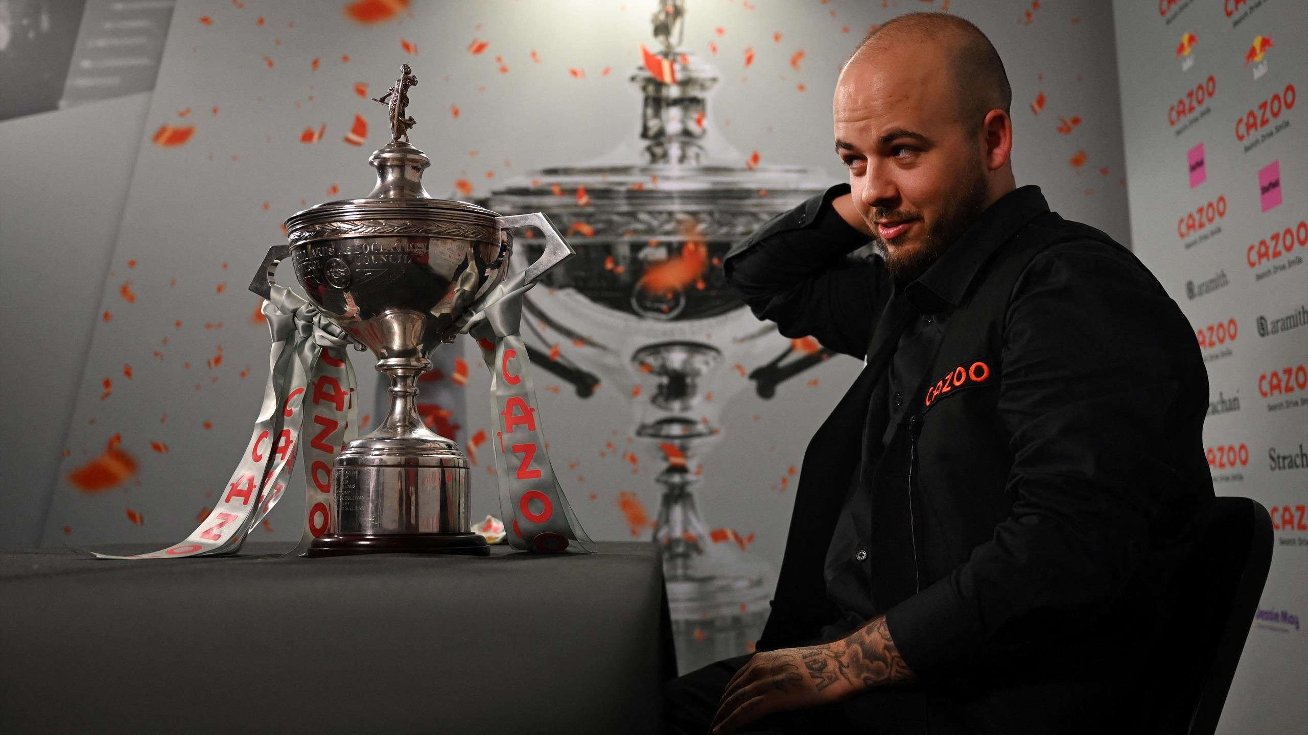 When does new 2023/24 snooker season begin? When do Ronnie O'Sullivan ...