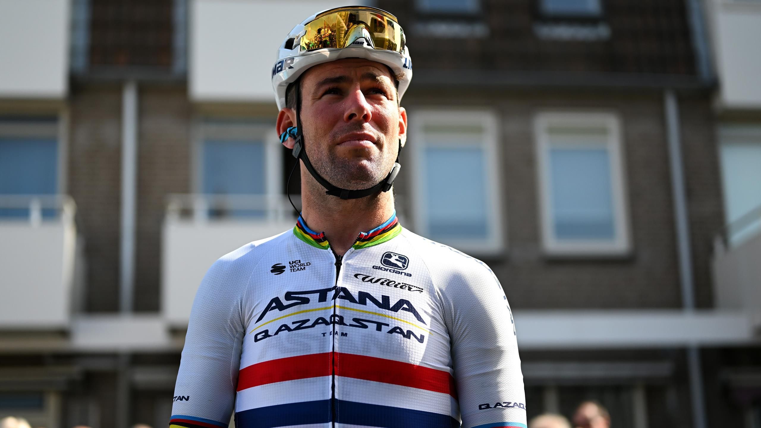 Jens Voigt exclusive: Mark Cavendish must win two stages at Giro d ...