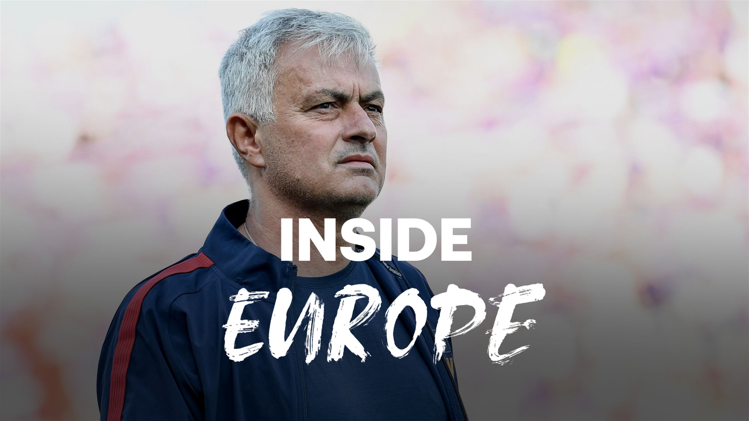 Europa League final: Can Jose Mourinho become ‘one of the best’ Roma ...
