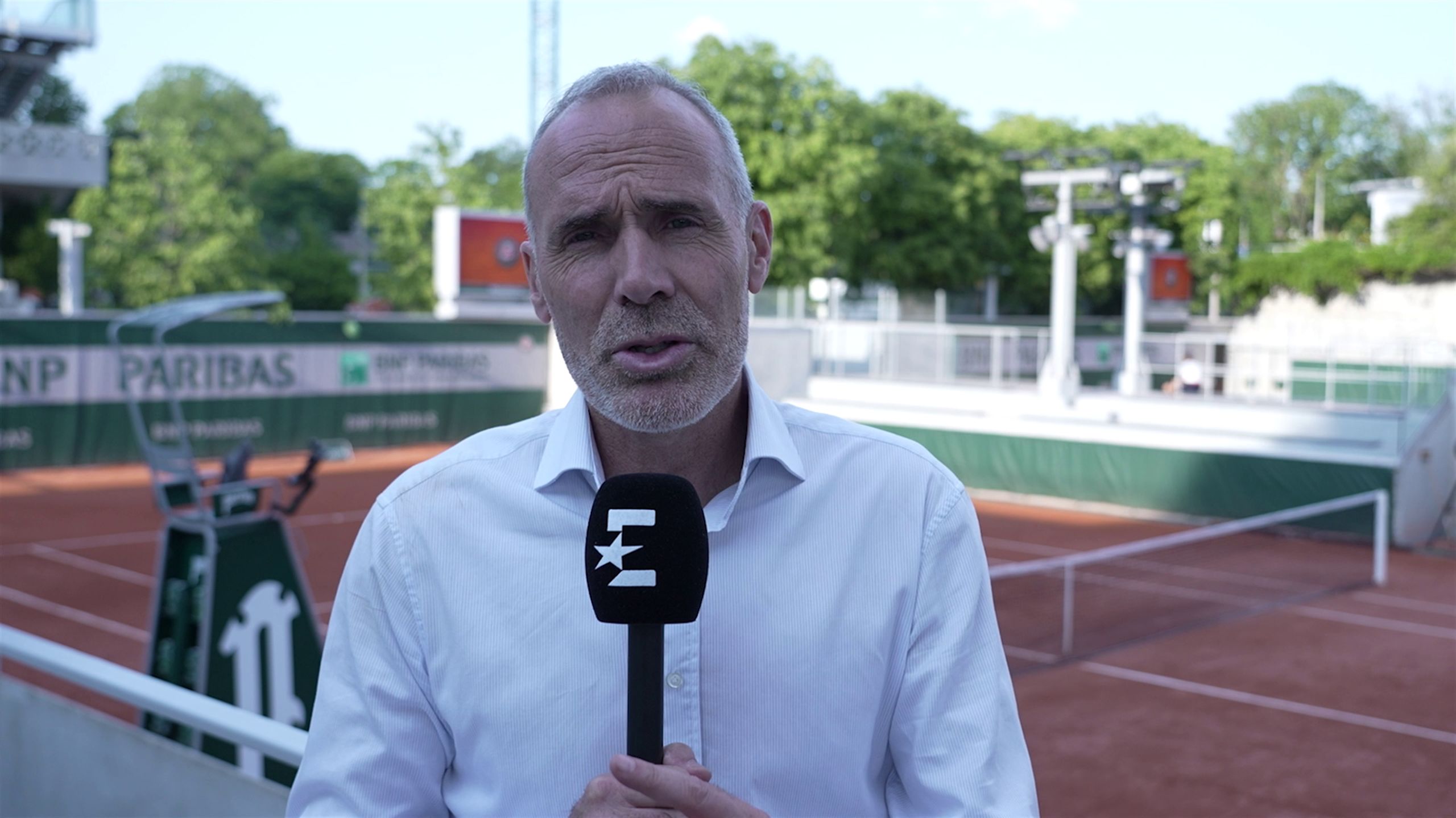 'A big battle' - Alex Corretja on Casper Ruud's form heading into ...