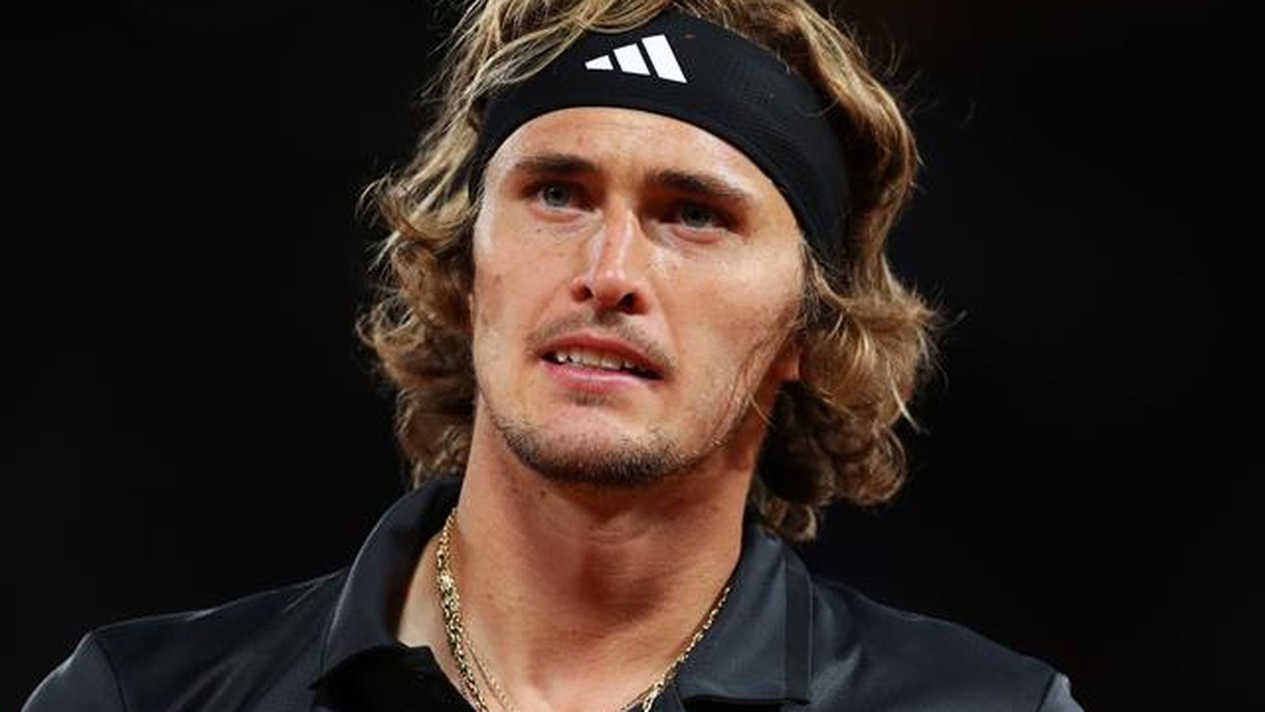 Alexander Zverev frustrated over French Open diabetes stance - 'If I ...