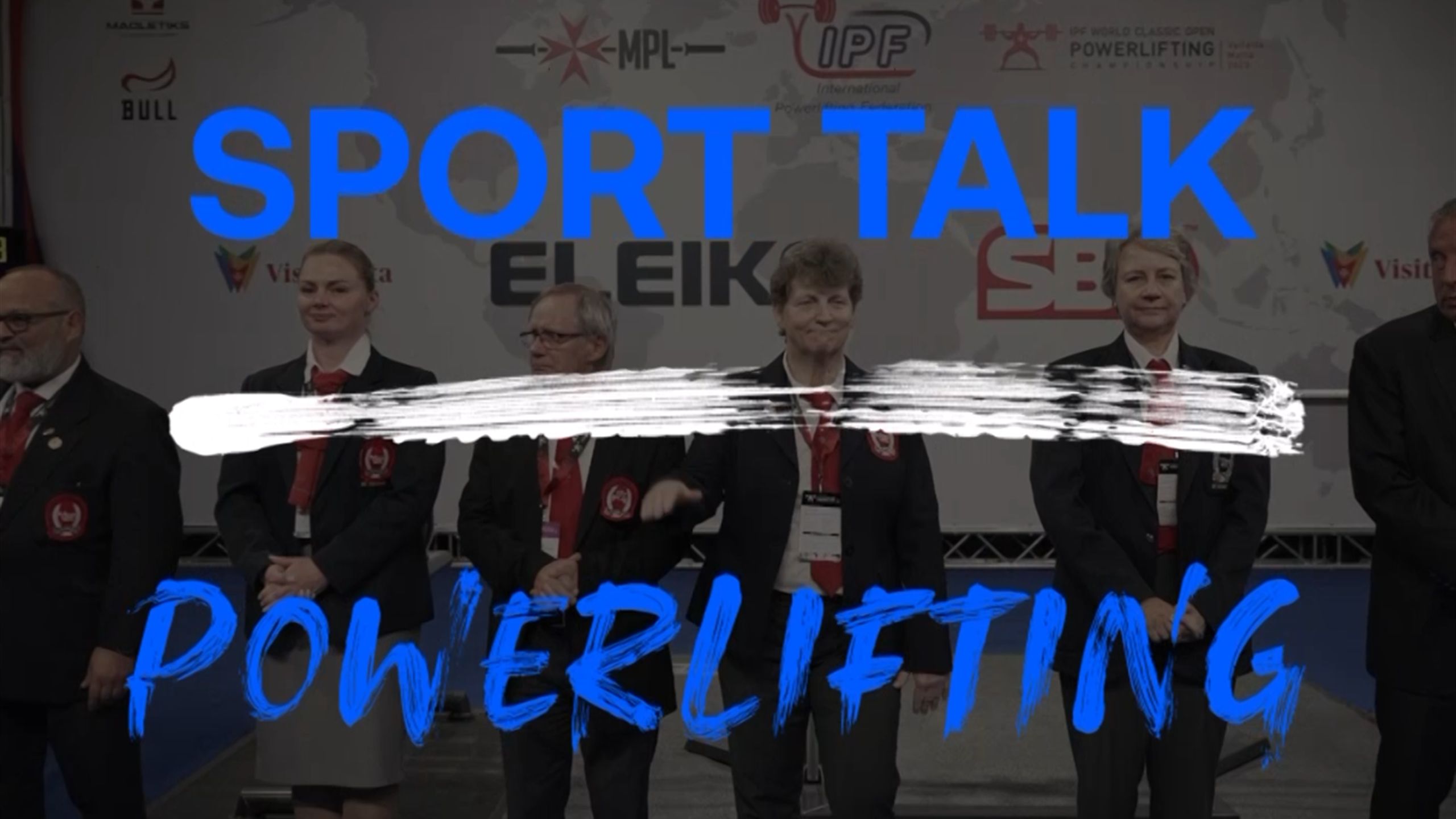 'It brings us all together' - The uniting force of Powerlifting - Sport ...