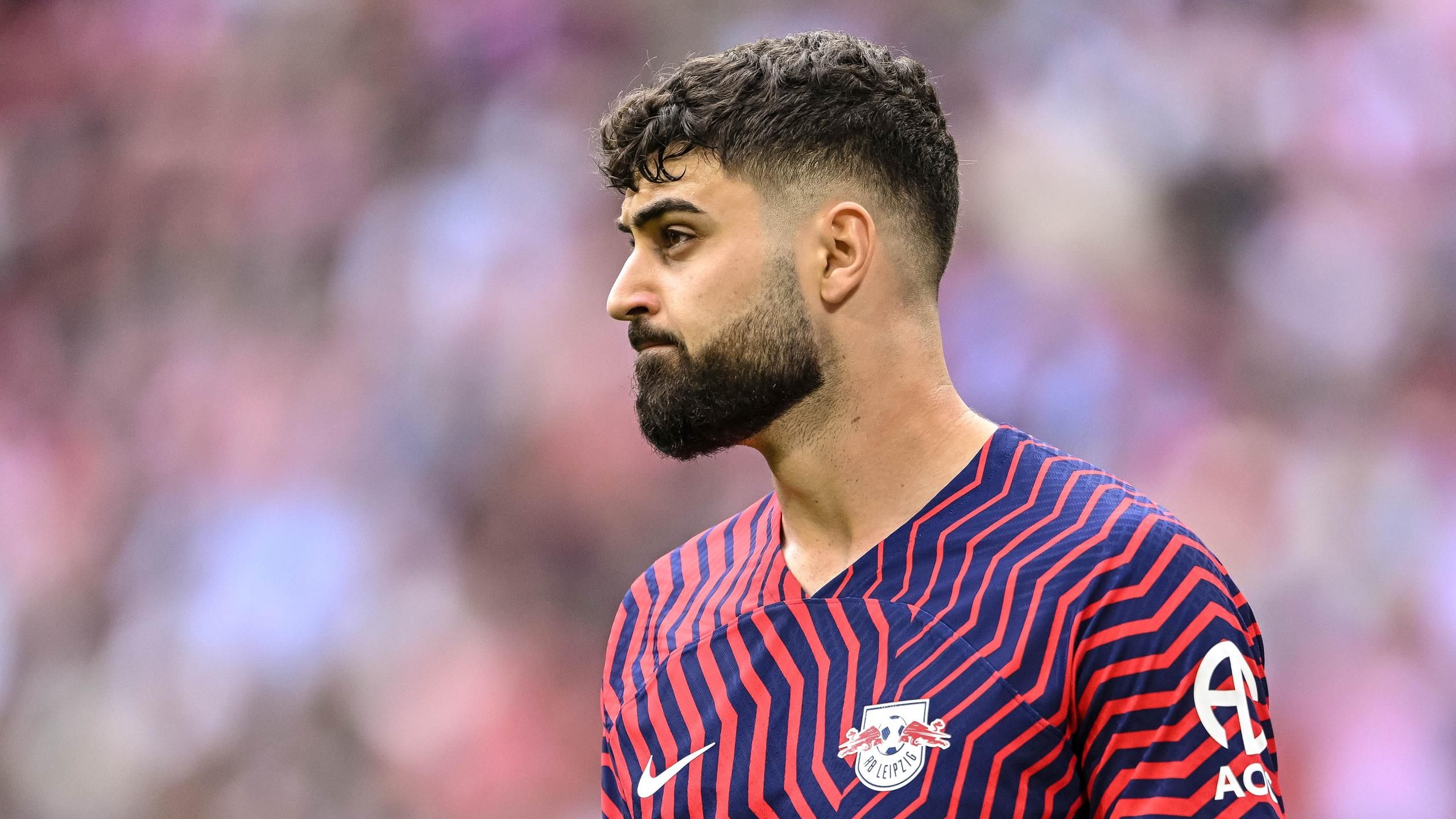 Exclusive: Josko Gvardiol joins best ever Premier League collection of ...