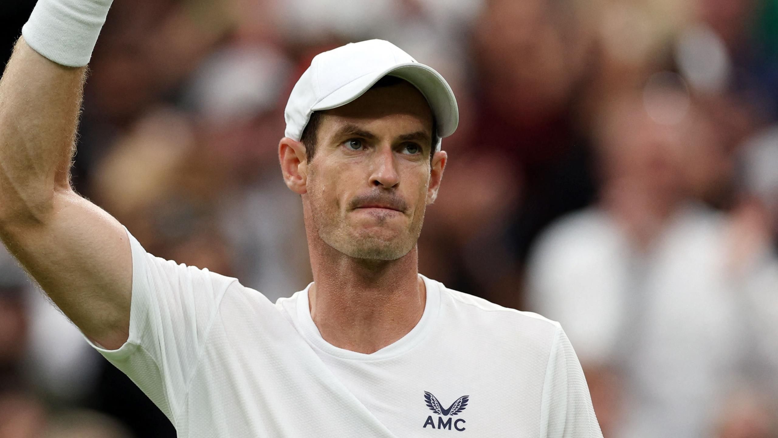 Andy Murray has 'perfect draw' for Wimbledon run after victory over ...