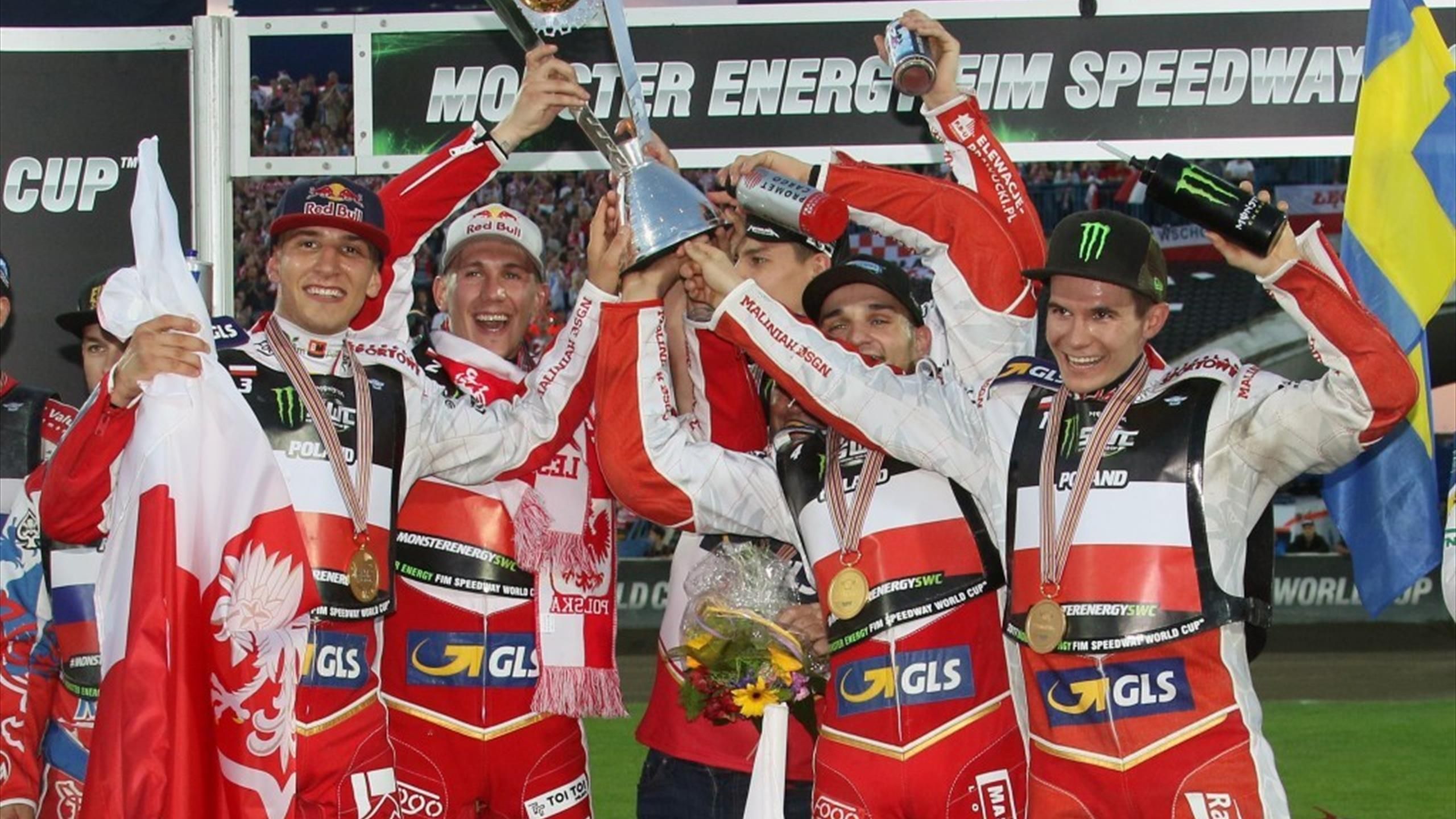 FIM Speedway World Cup 2023 explained: How the returning global team ...