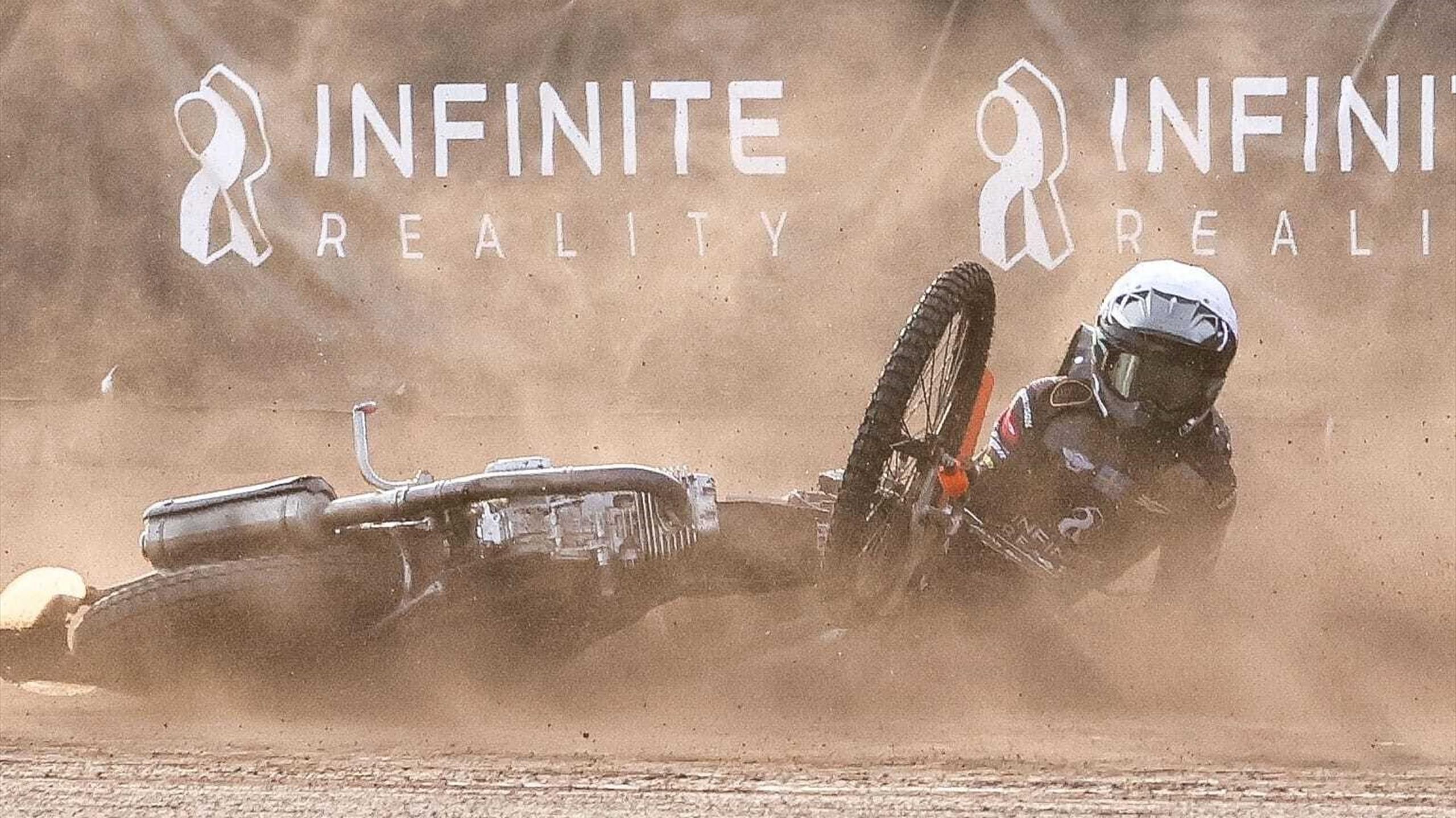 Speedway Grand Prix Malilla: Round 6 recap as Dan Bewley roars to ...