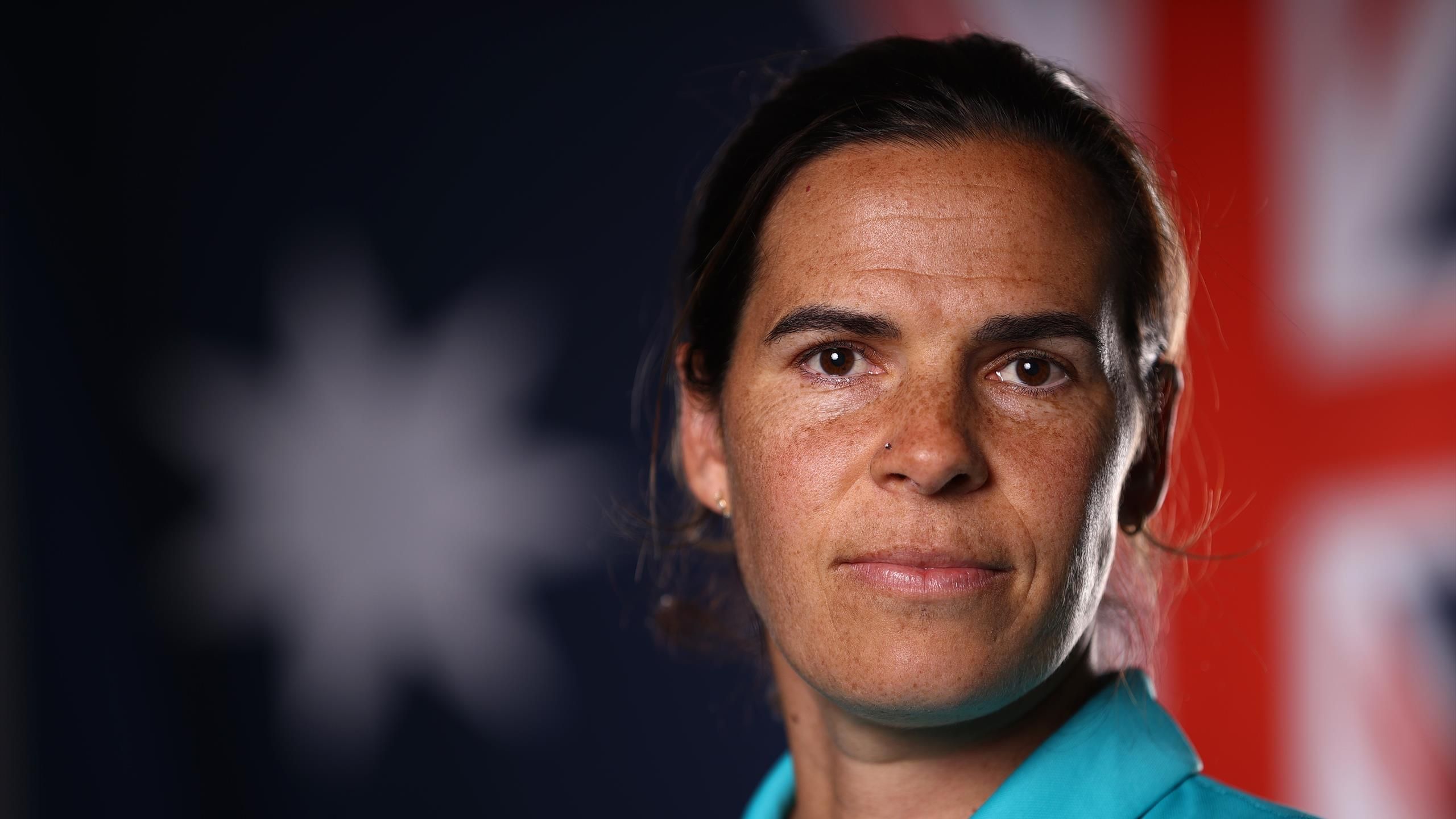 Lydia Williams on Aboriginal upbringing and sense of identity – ‘I hold ...