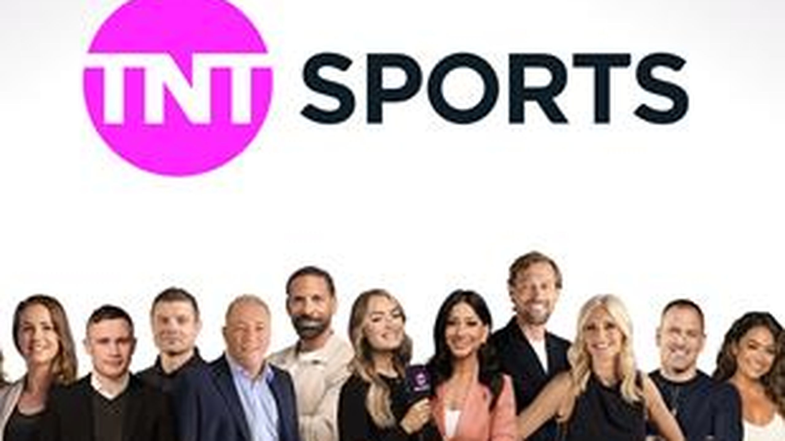 TNT Sports launches as ultimate home for sports fans - Who are the ...
