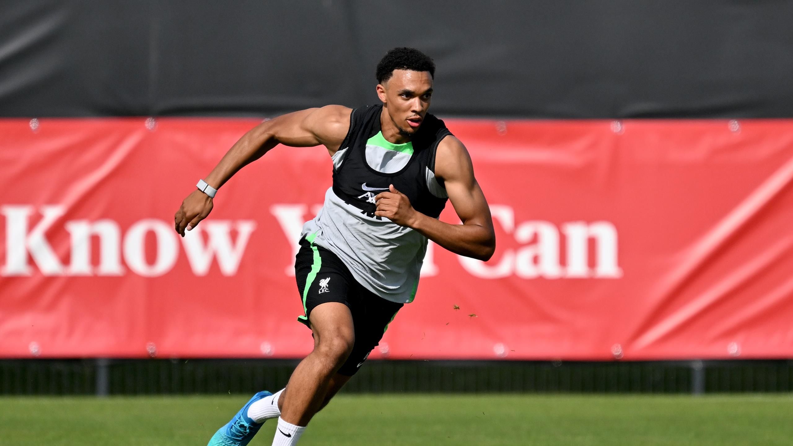 Exclusive: Trent Alexander-Arnold will have new lease of life in ...