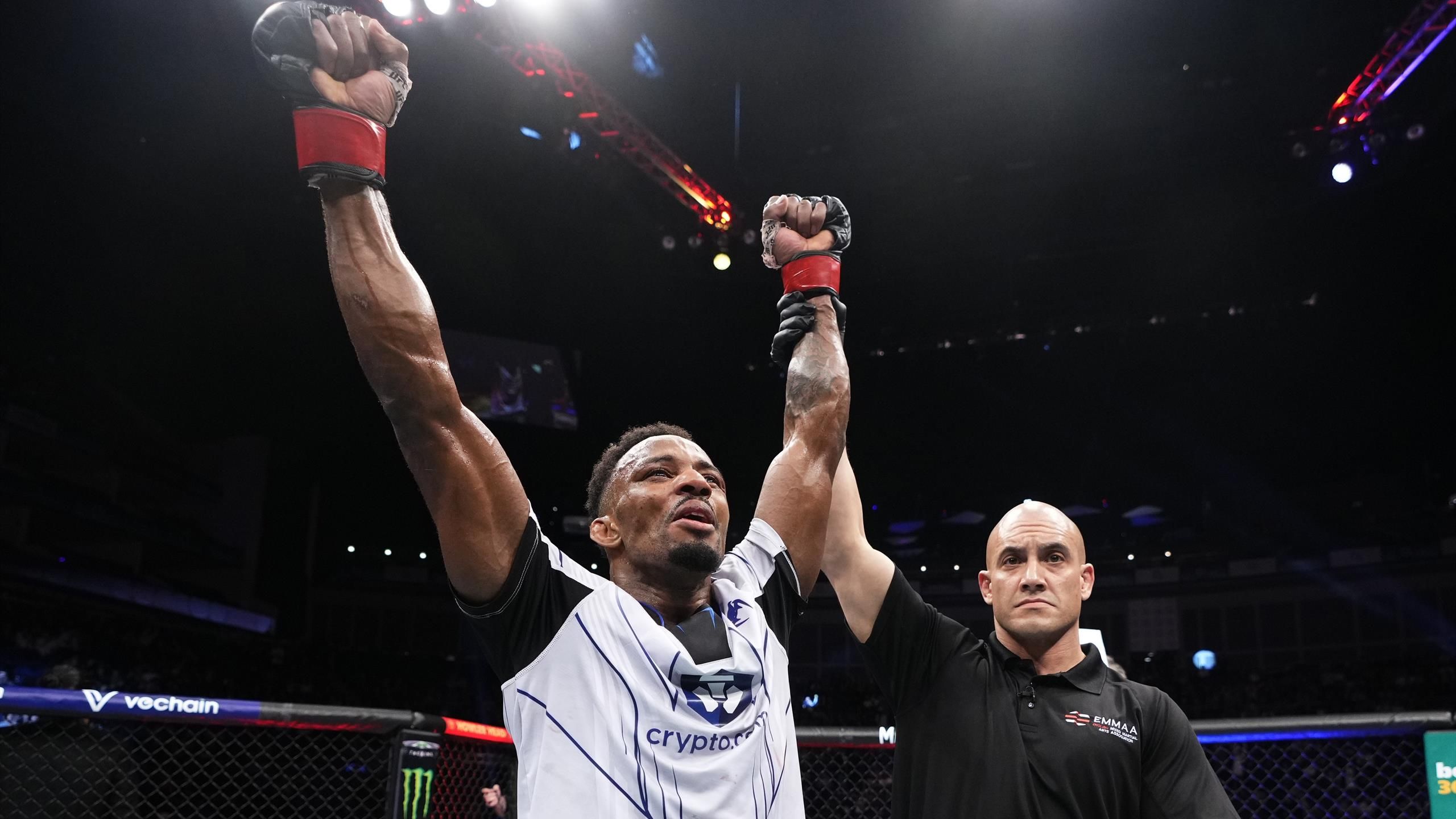 Lerone Murphy: Briton's astonishing comeback from two near-death ...