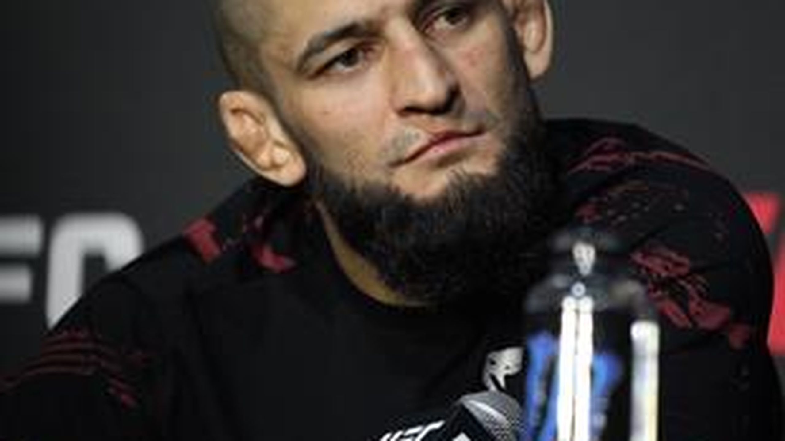 UFC 294: Khamzat Chimaev vows to make Paulo Costa ‘cry’ in bout, eyes ...