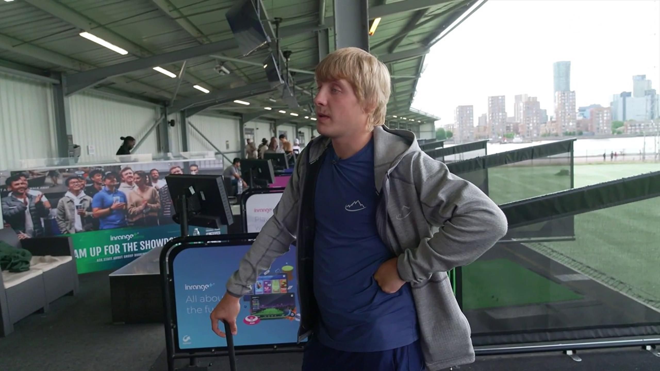 'I've had basically a full new ankle' - Paddy Pimblett reveals extent ...