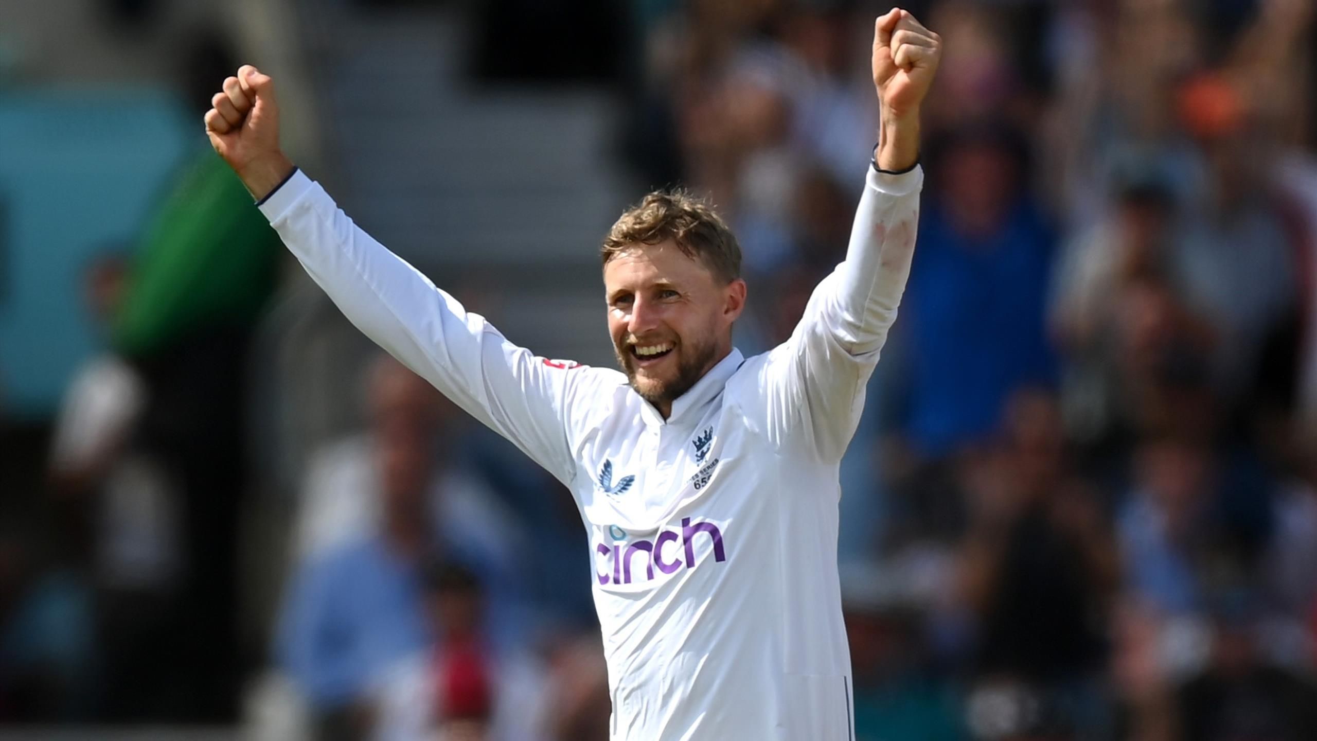 Australia secure first innings lead over England in fifth Ashes Test ...