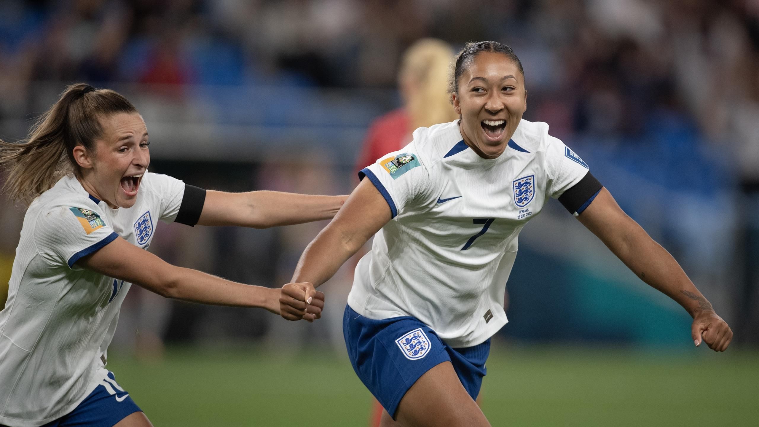 England v China: How to watch the Women's World Cup match, TV channel ...
