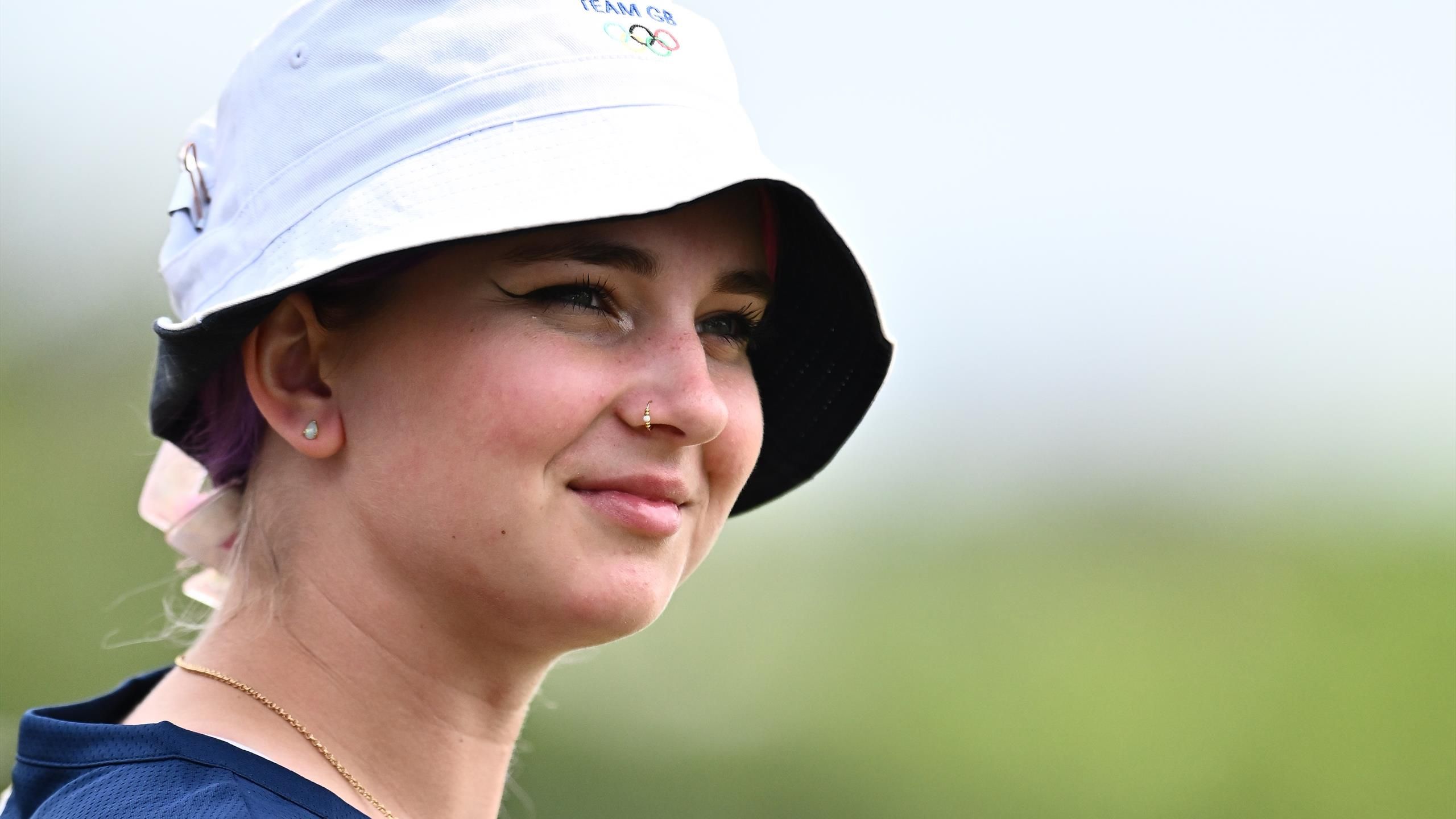 Penny Healey carving her own path to the Paris 2024 Olympic Games - TNT ...