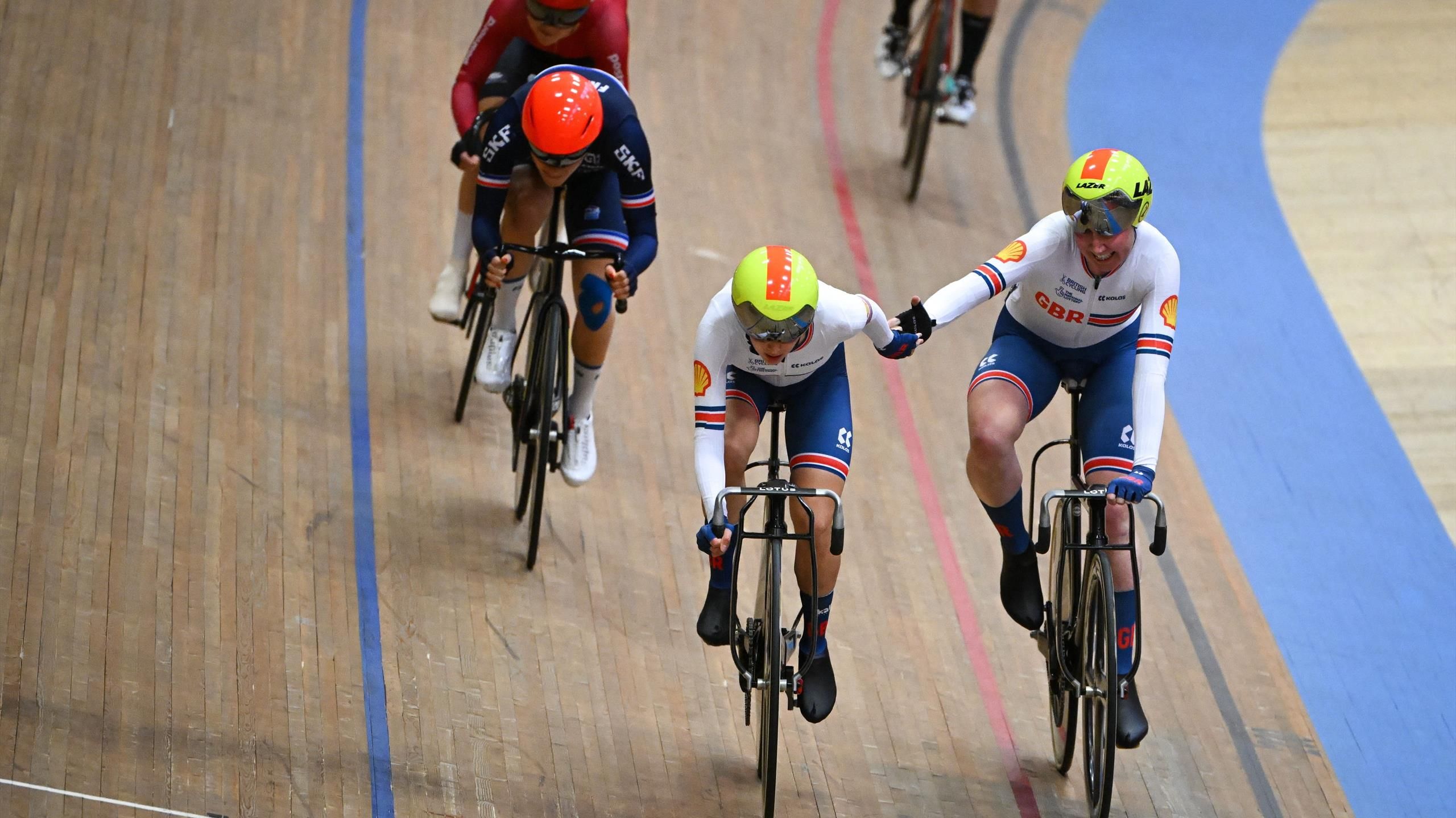 2023 Cycling World Championships Explainer: Everything you need to know ...