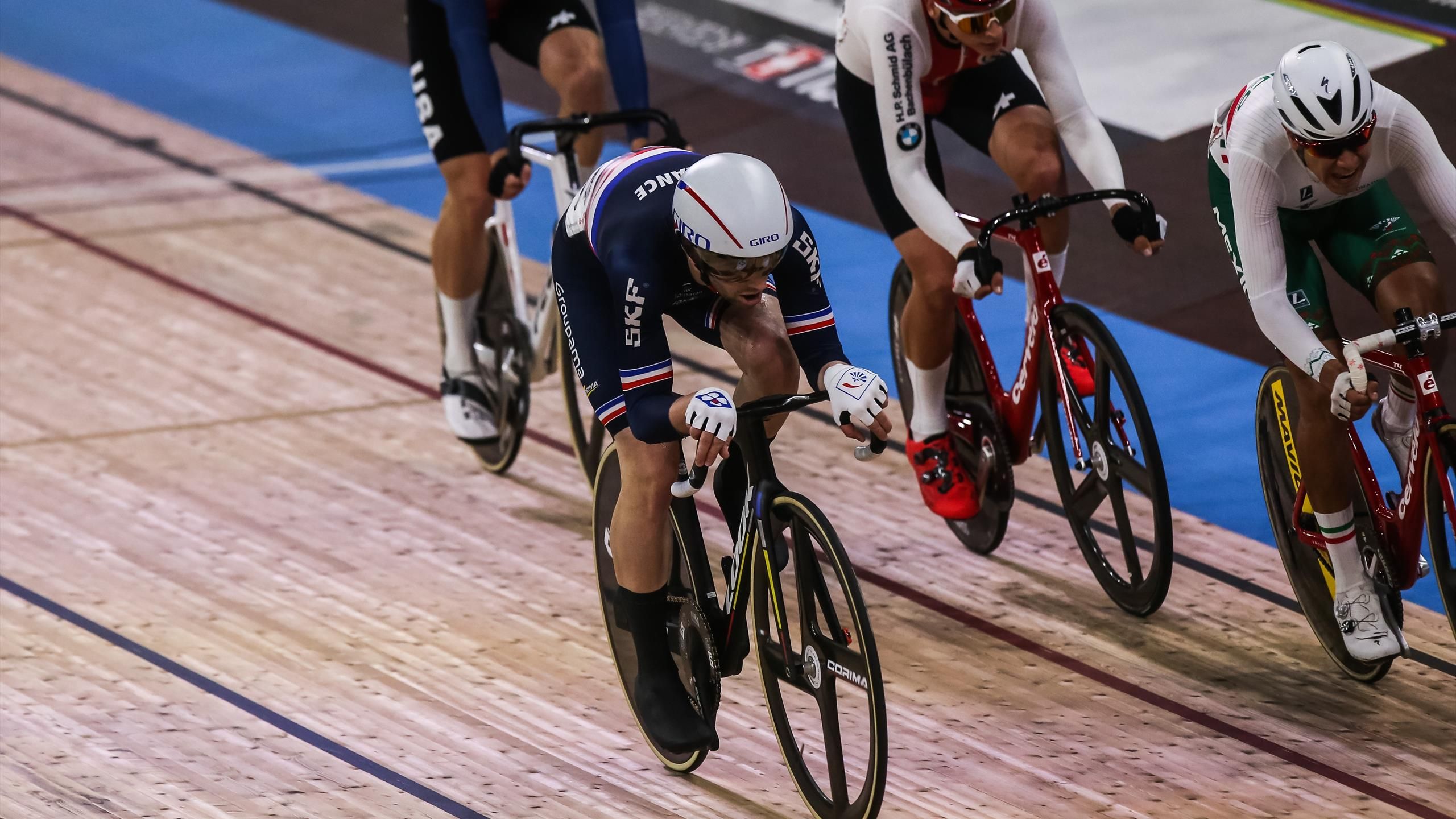 2023 Cycling World Championships Explainer: Everything you need to know ...