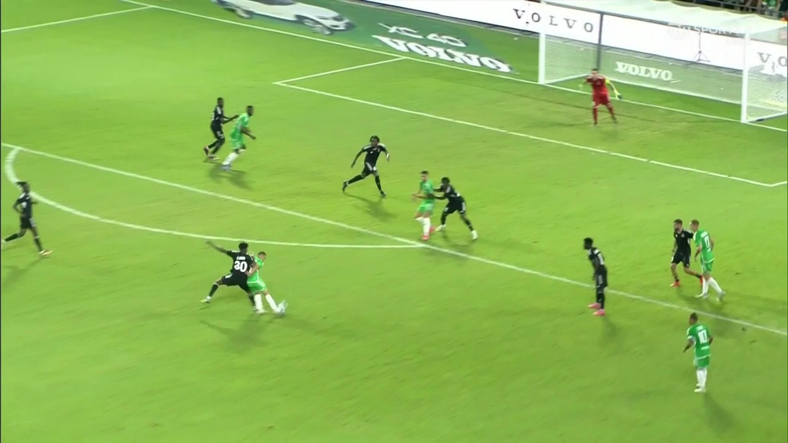 'From almost nothing!' - Maccabi Haifa keep Champions League hopes ...