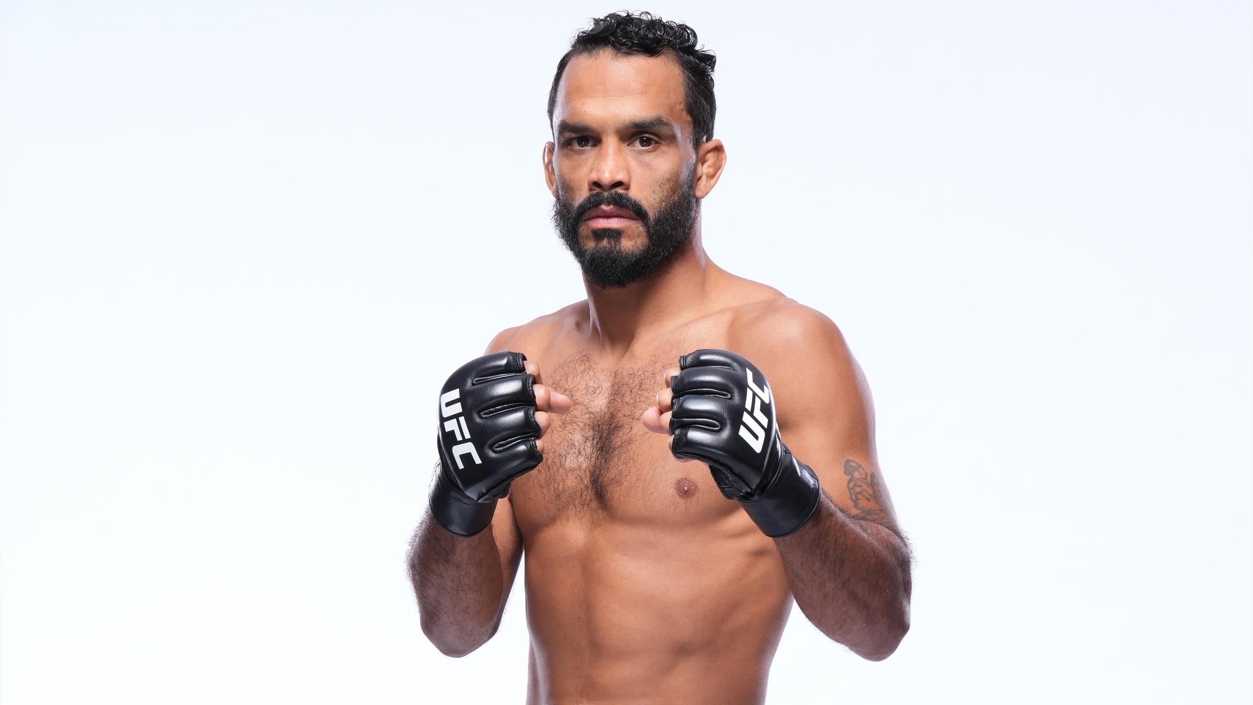 Rob Font vows to bring 'intensity and action' and 'put on a show ...