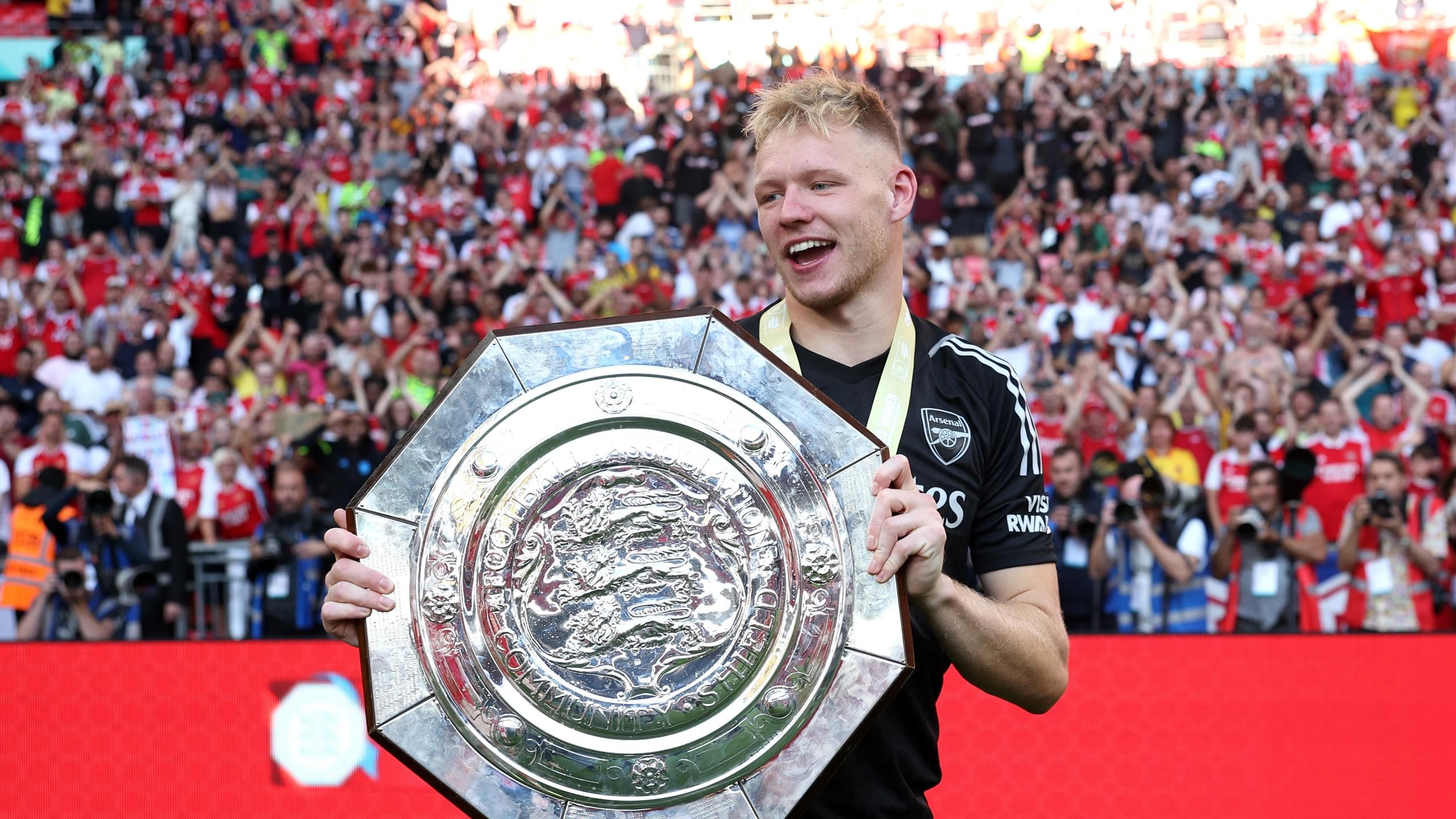 Chelsea monitor Aaron Ramsdale transfer, four Man Utd players in bust ...