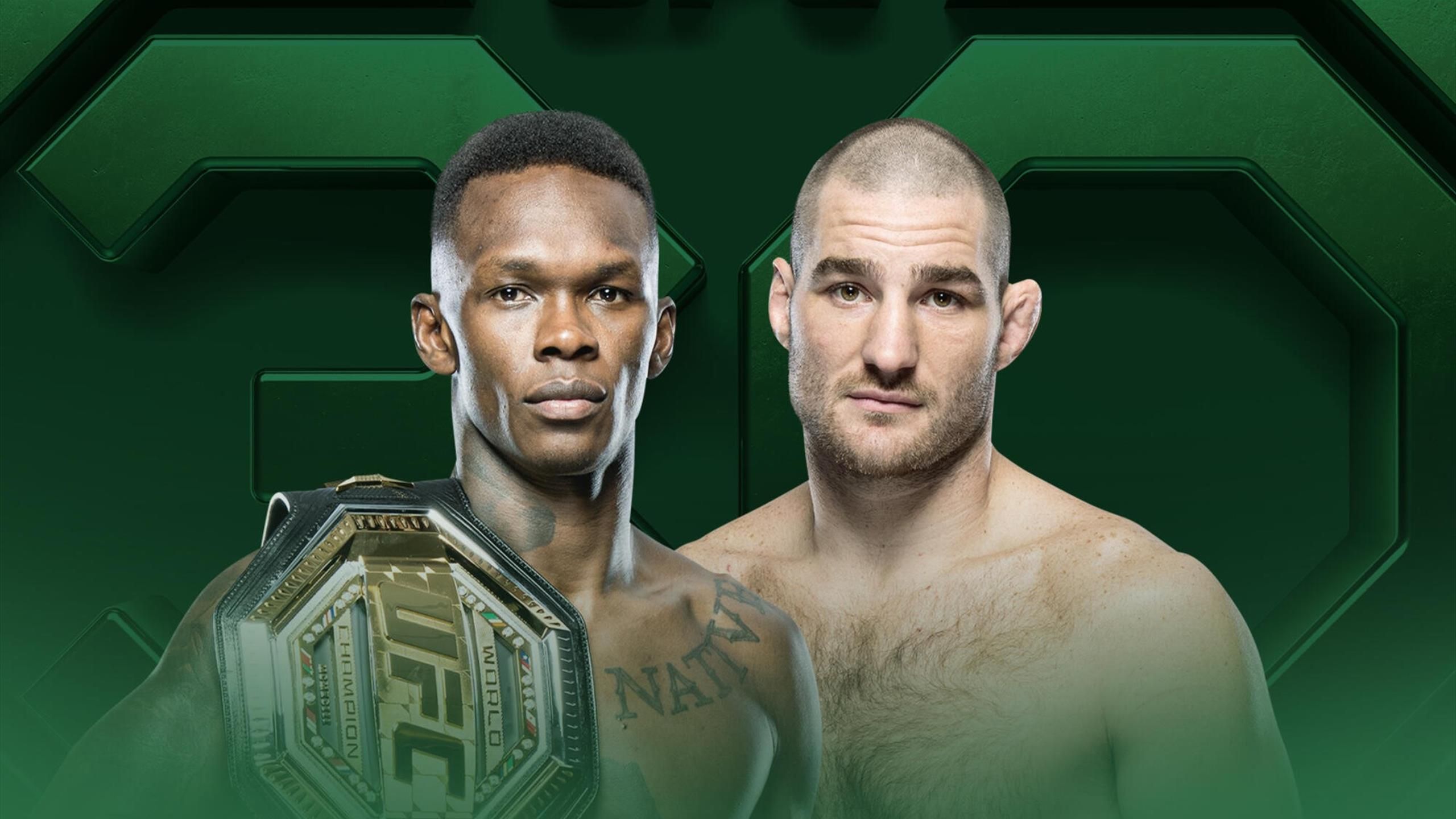 UFC 293: 'His one shot' – Michael Bisping reveals what makes Sean ...