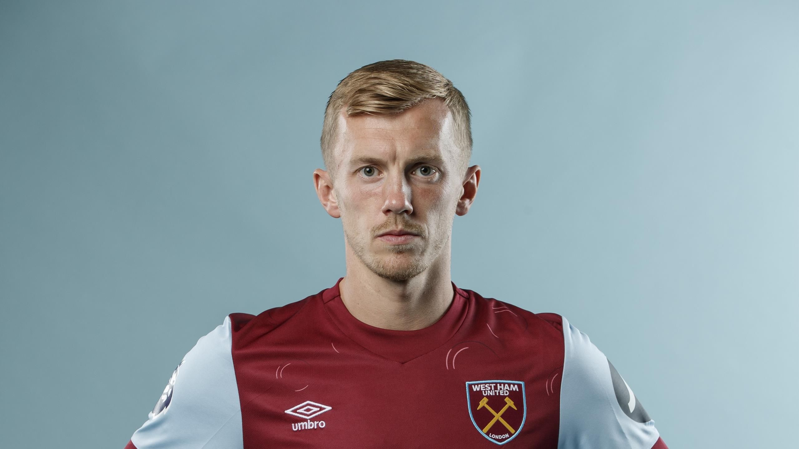 James Ward-Prowse completes £30 million move from Southampton to West ...