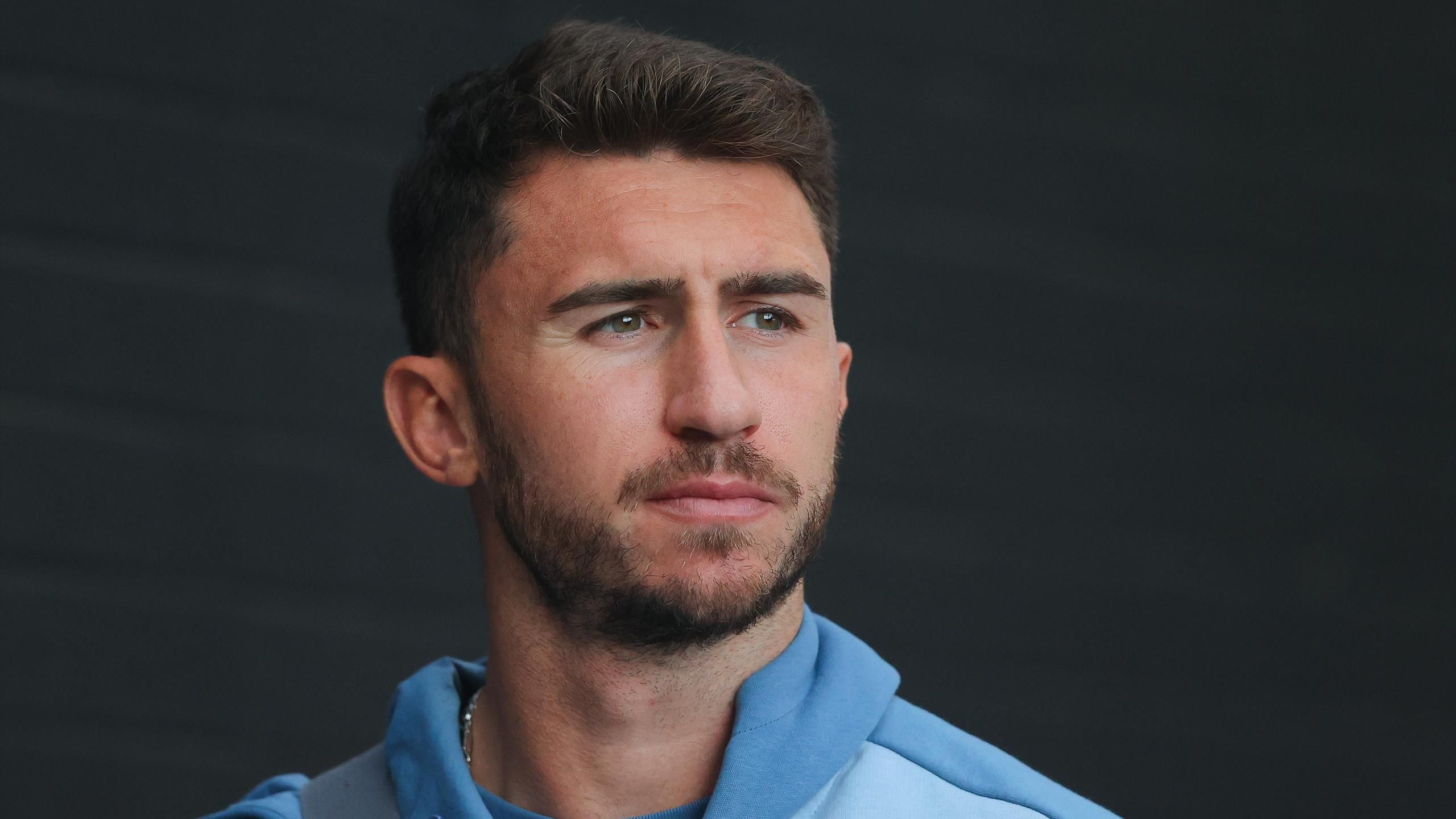 Aymeric Laporte is latest to join Saudi Pro League as Man City accept ...
