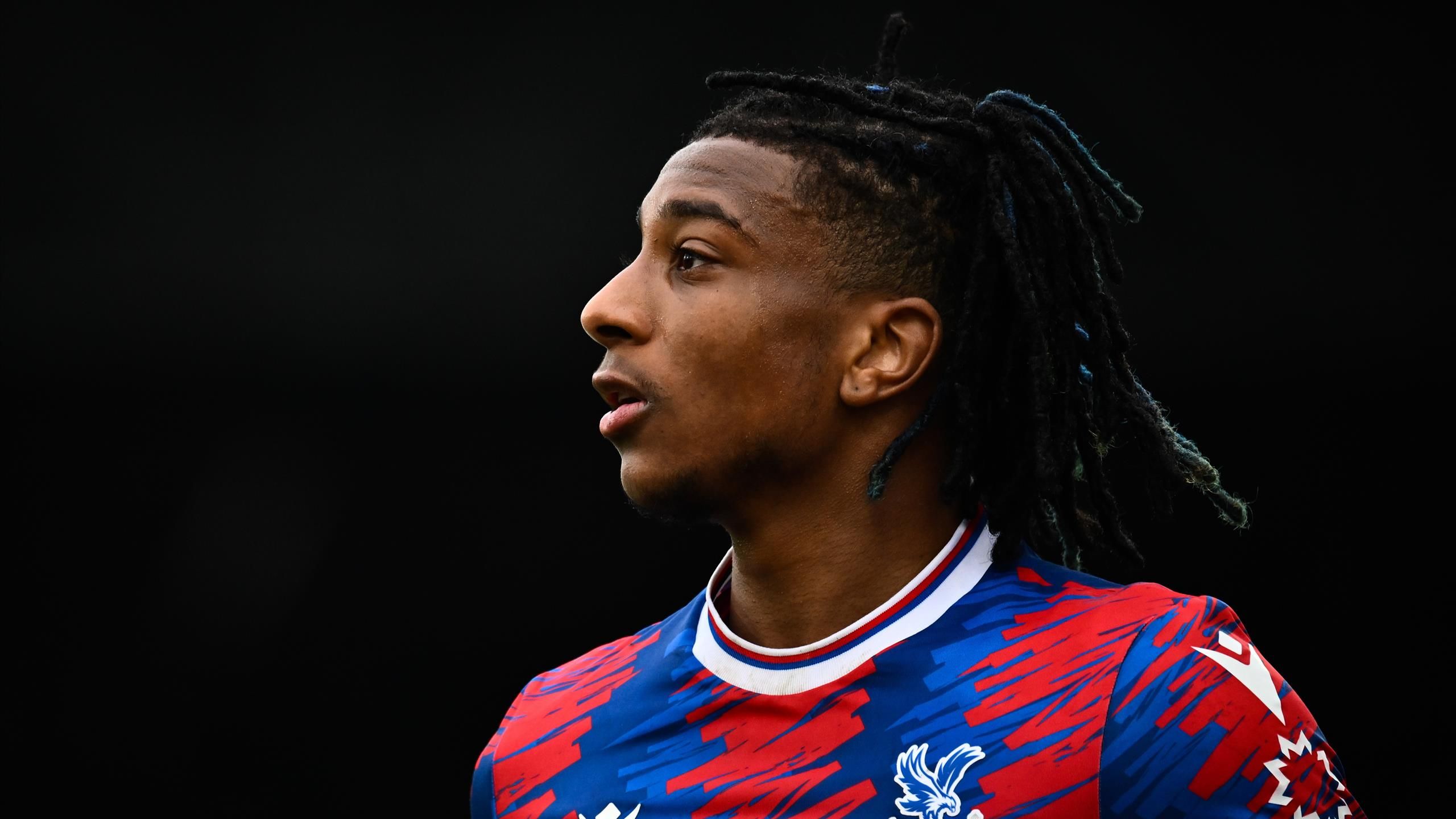 Michael Olise signs new Palace contract in stunning development to end ...
