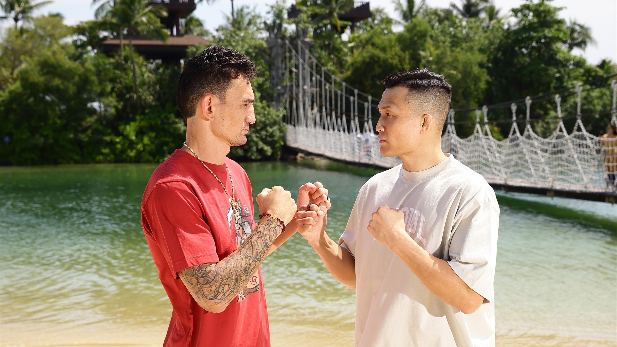 UFC Fight Night: How to watch Max Holloway v The Korean Zombie, Chan ...