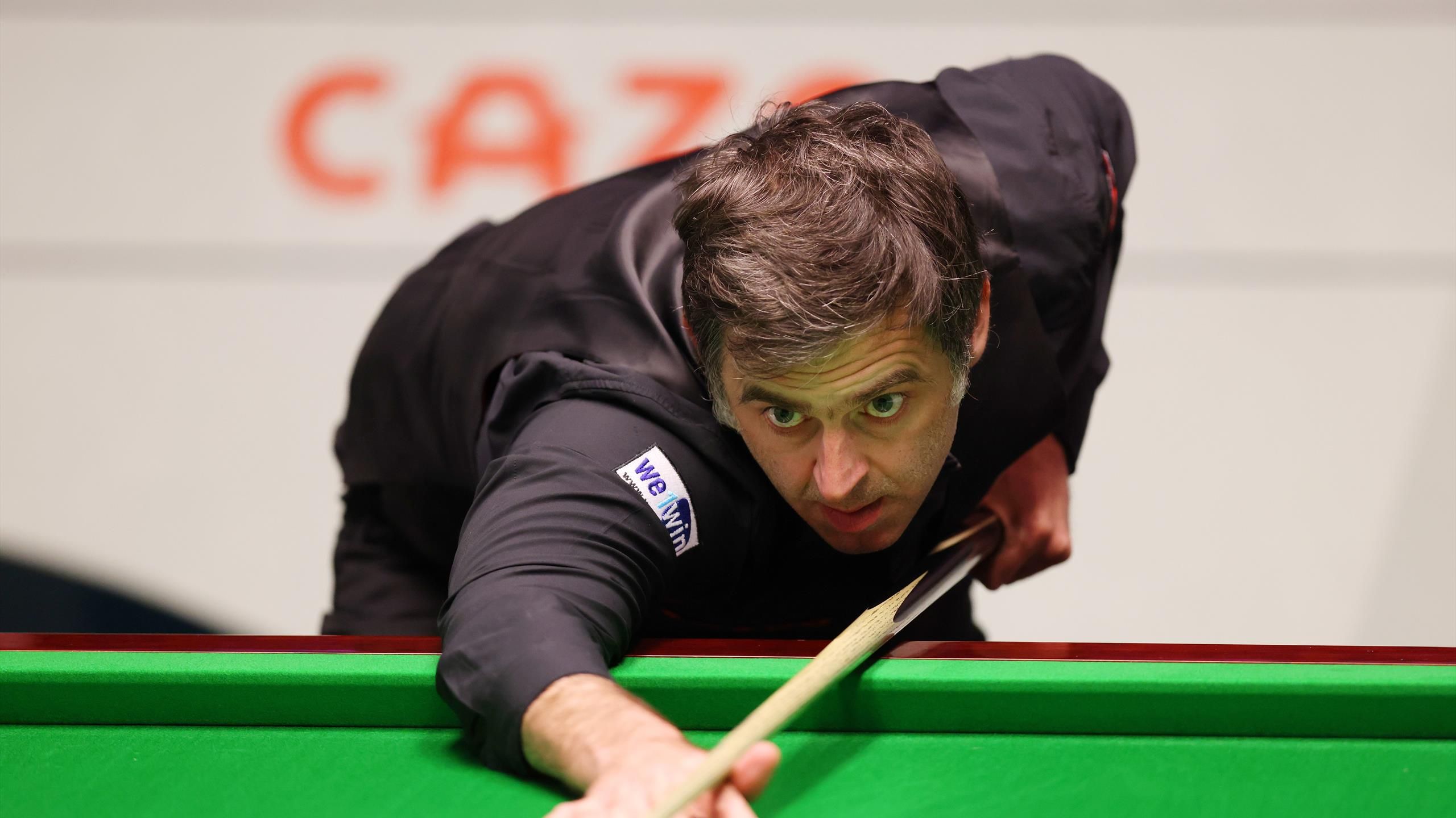Seven-time World Snooker Champion Ronnie O'Sullivan pulls out of ...