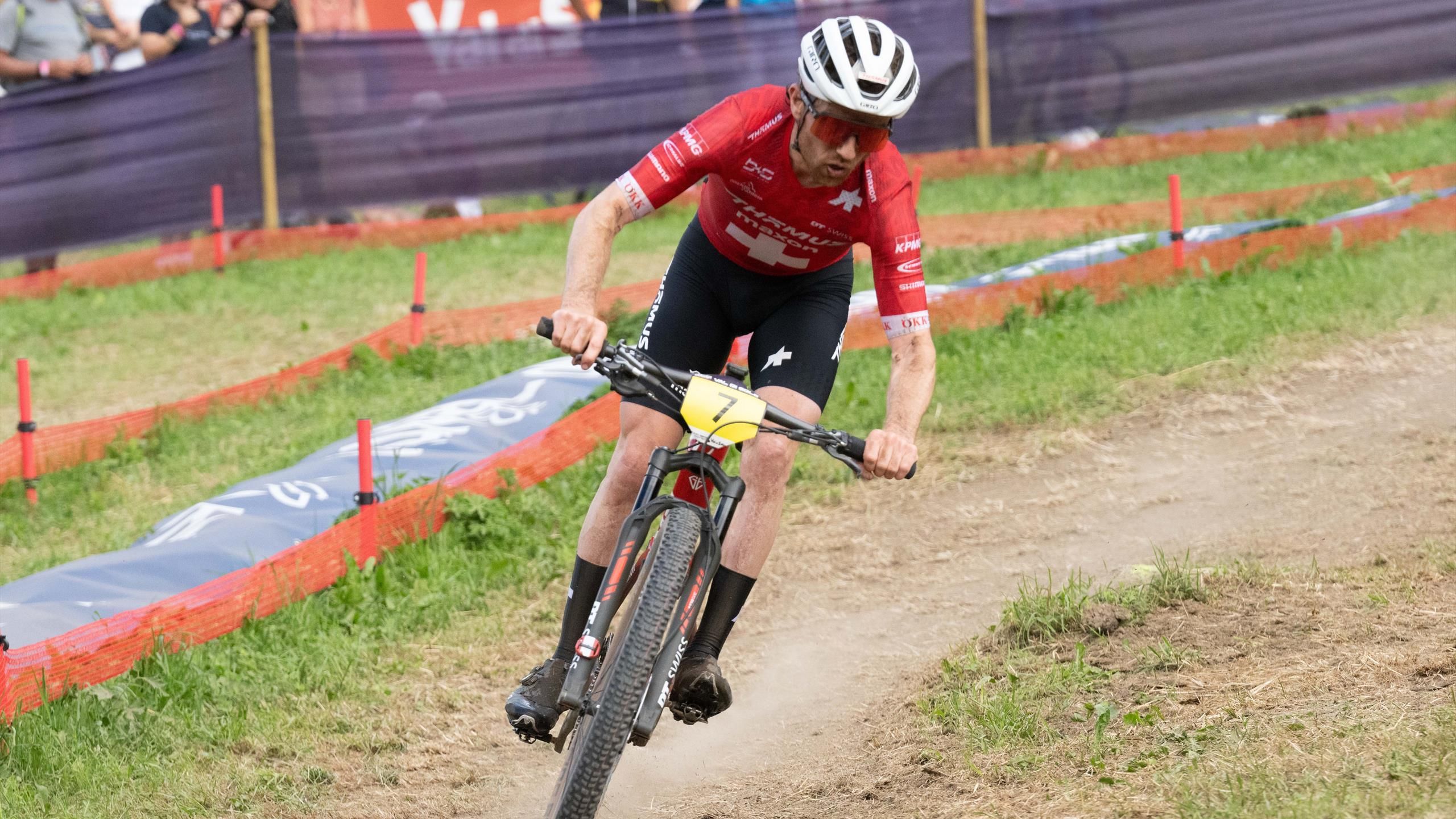 UCI Mountain Bike World Series recap - Cross-country Olympic World Cup ...