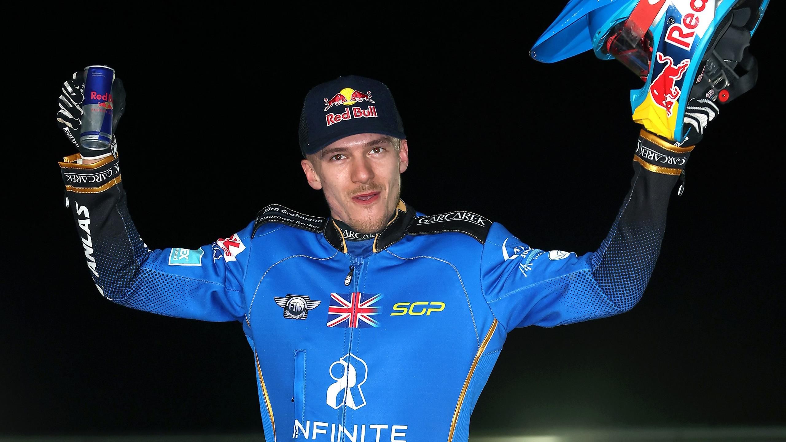 Speedway GP: Robert Lambert hopes to use 'weird and wonderful' Cardiff ...