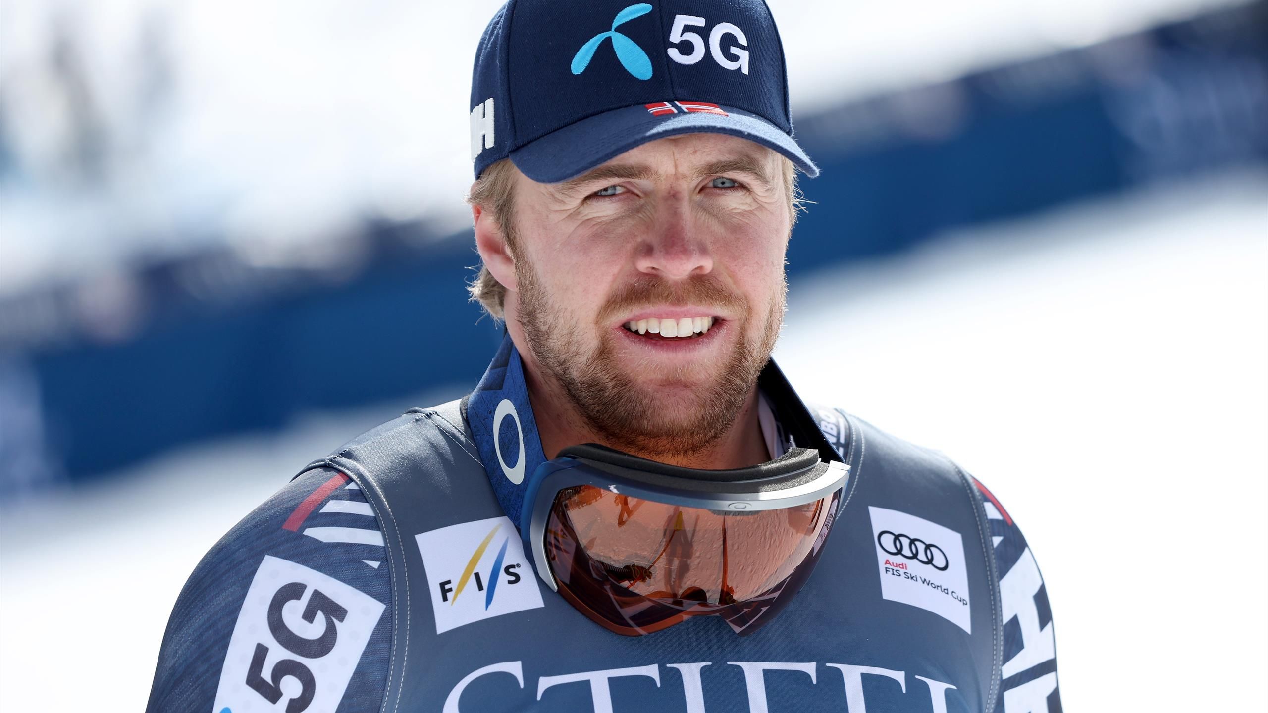 Aleksander Aamodt Kilde reveals 'toughest part' of horror crash recovery – 'Uncertainty about ...