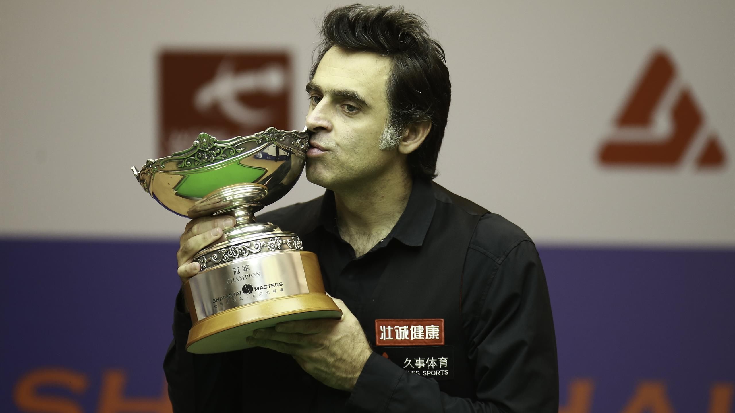 Shanghai Masters 2023: Snooker's welcome return to China as Ronnie O ...