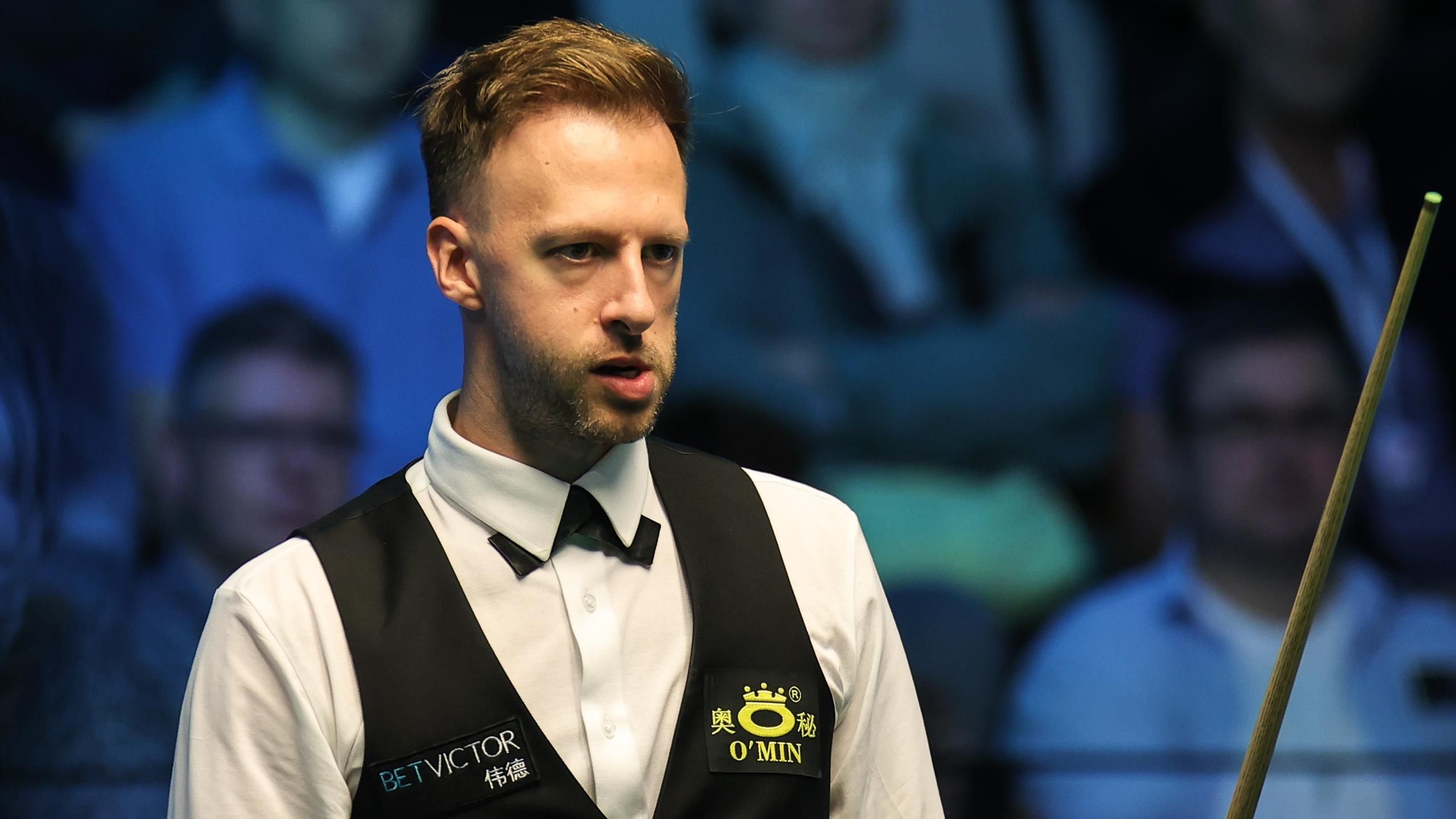 Shanghai Masters Snooker: Judd Trump edges to thrilling 6-5 victory ...