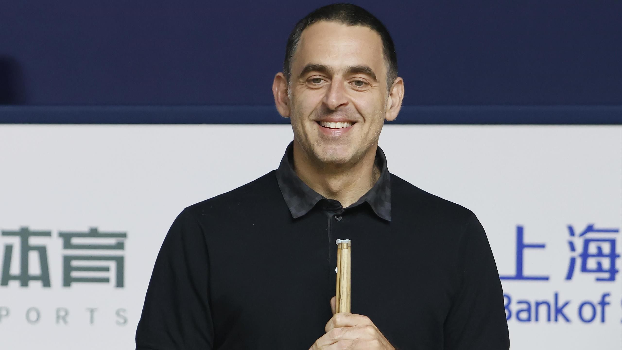 Ronnie O'Sullivan quotes as snooker GOAT – Death, retirement, politics ...
