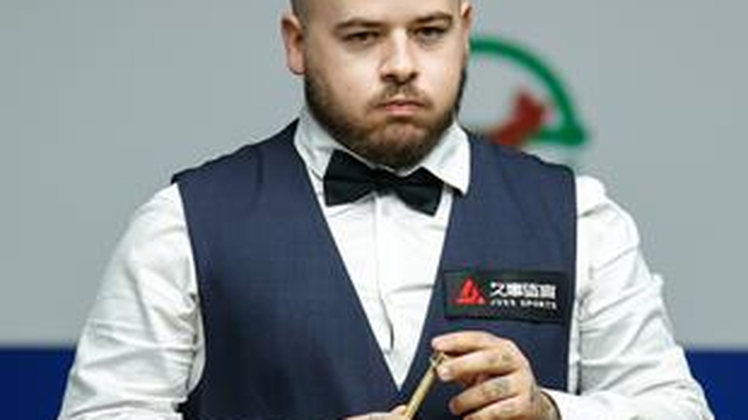 Shanghai Masters 2023 snooker – Luca Brecel beats Neil Robertson in ...